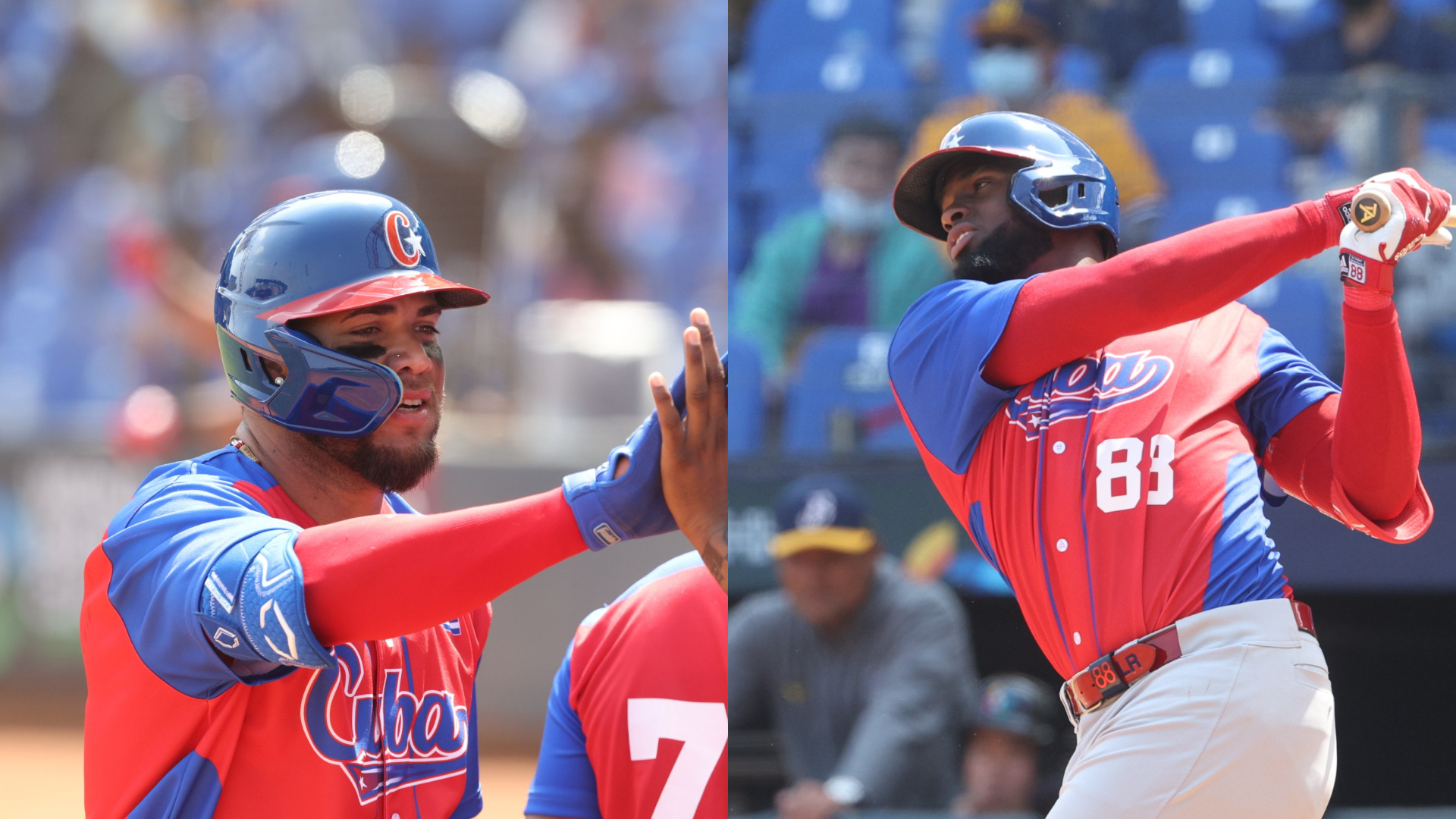 WBC》怎麼看「完全體」古巴隊？助總點名2人要注意 - TSNA體育新聞團隊