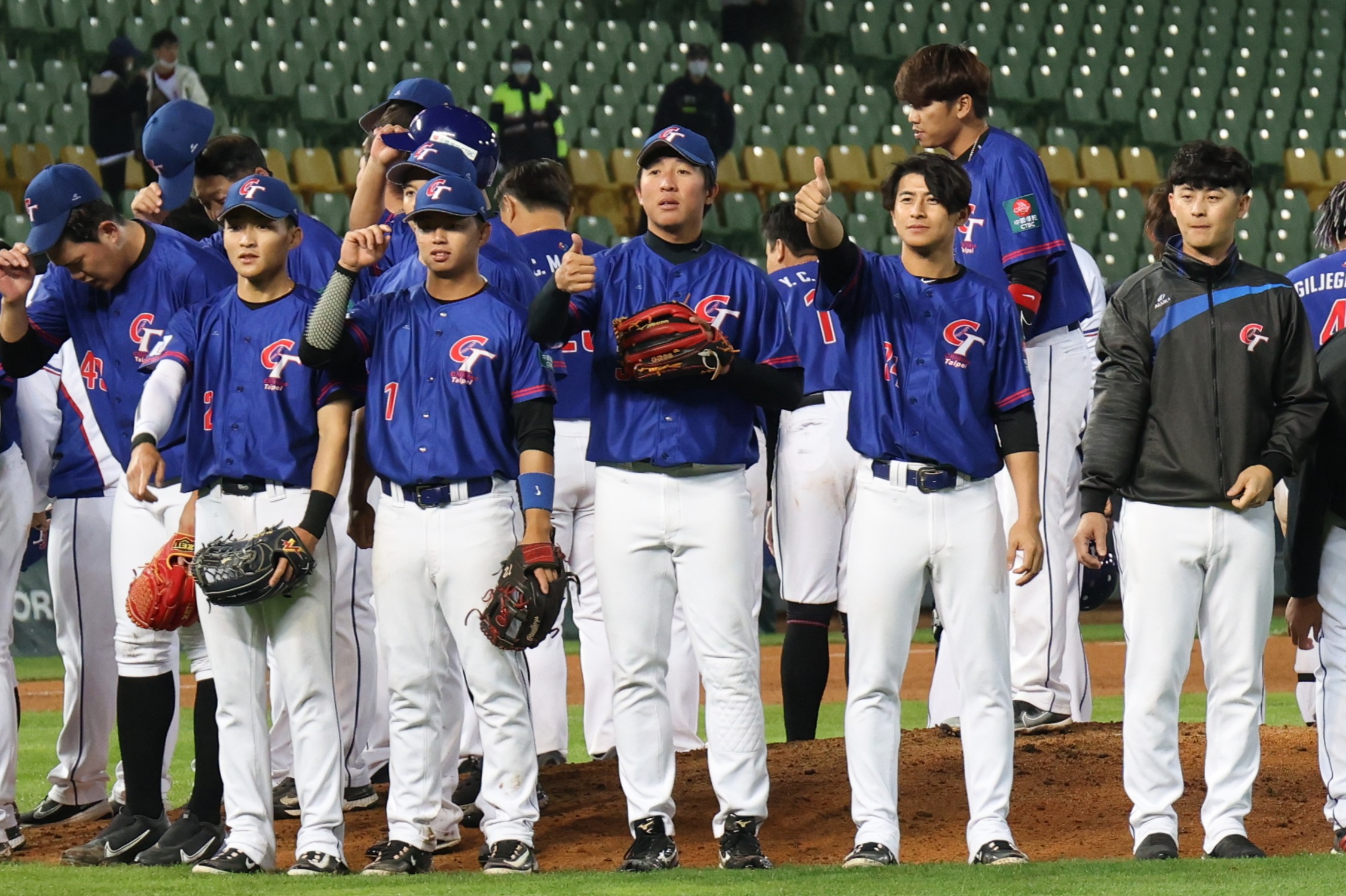 棒球/世界棒球經典賽WBC - TSNA體育新聞團隊