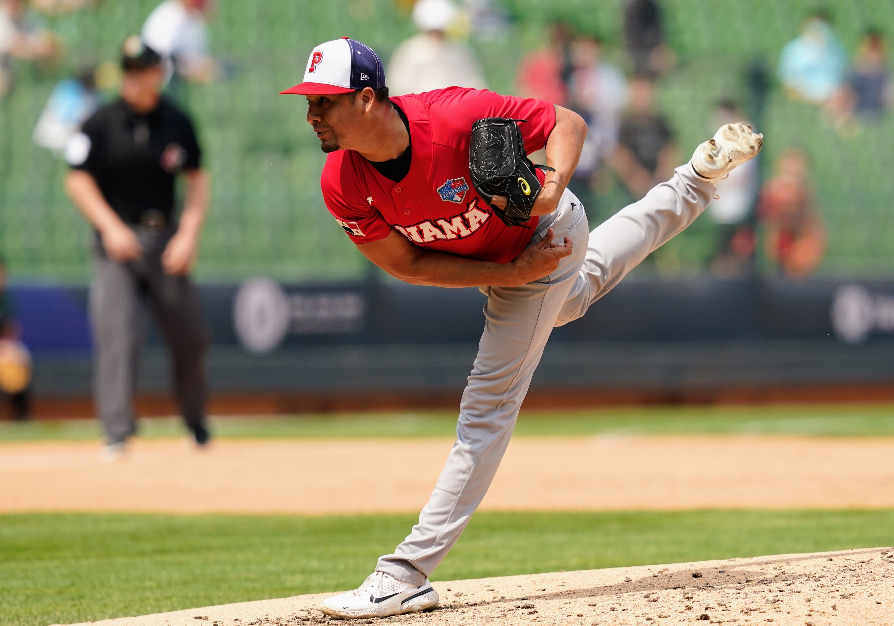 WBC》巴拿馬痛擊義大利結束預賽 2勝2敗對中華隊很不利 - TSNA體育新聞團隊