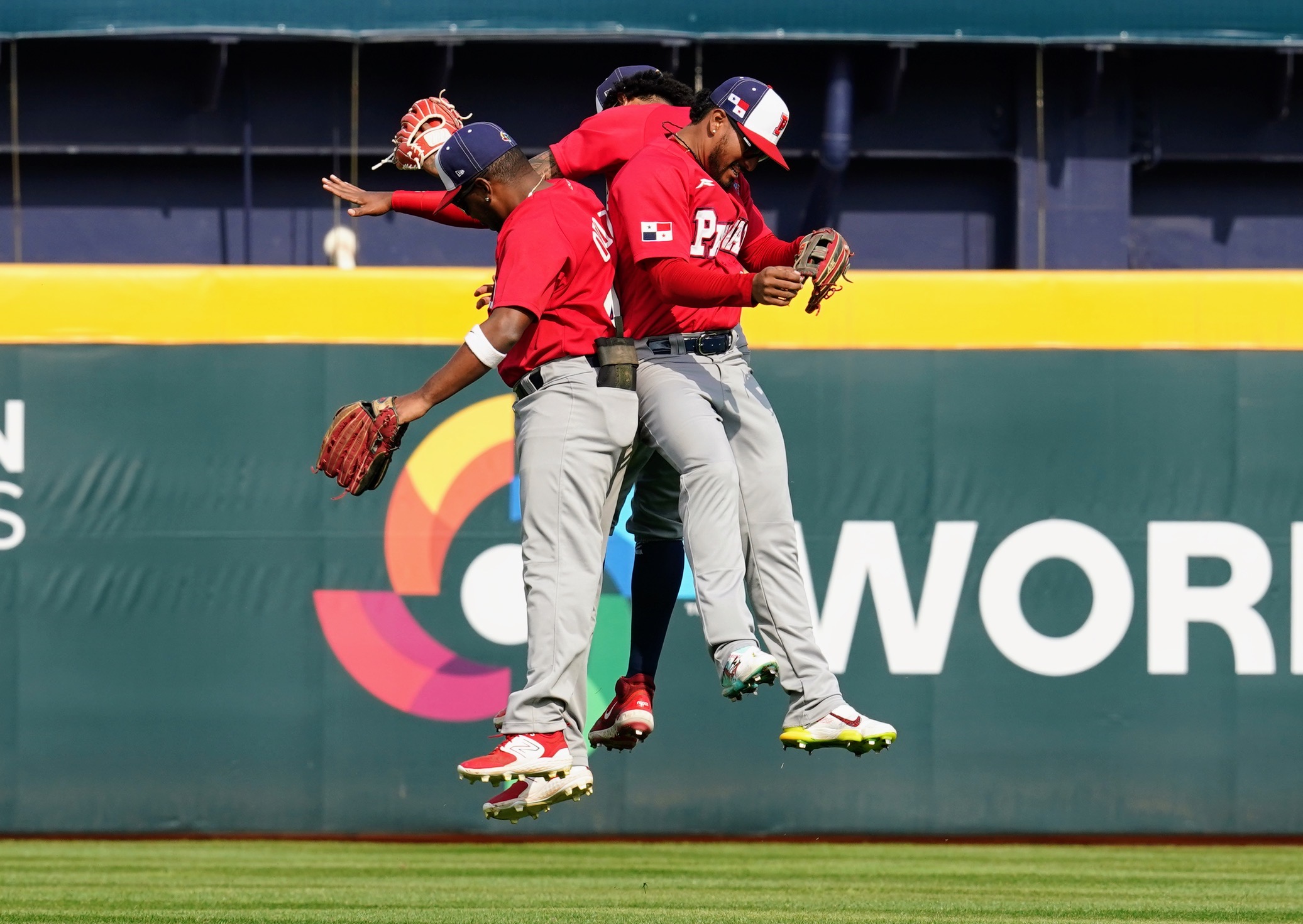 WBC》24小時內連敗台、巴 義大利名人堂教頭點出問題 - TSNA體育新聞團隊