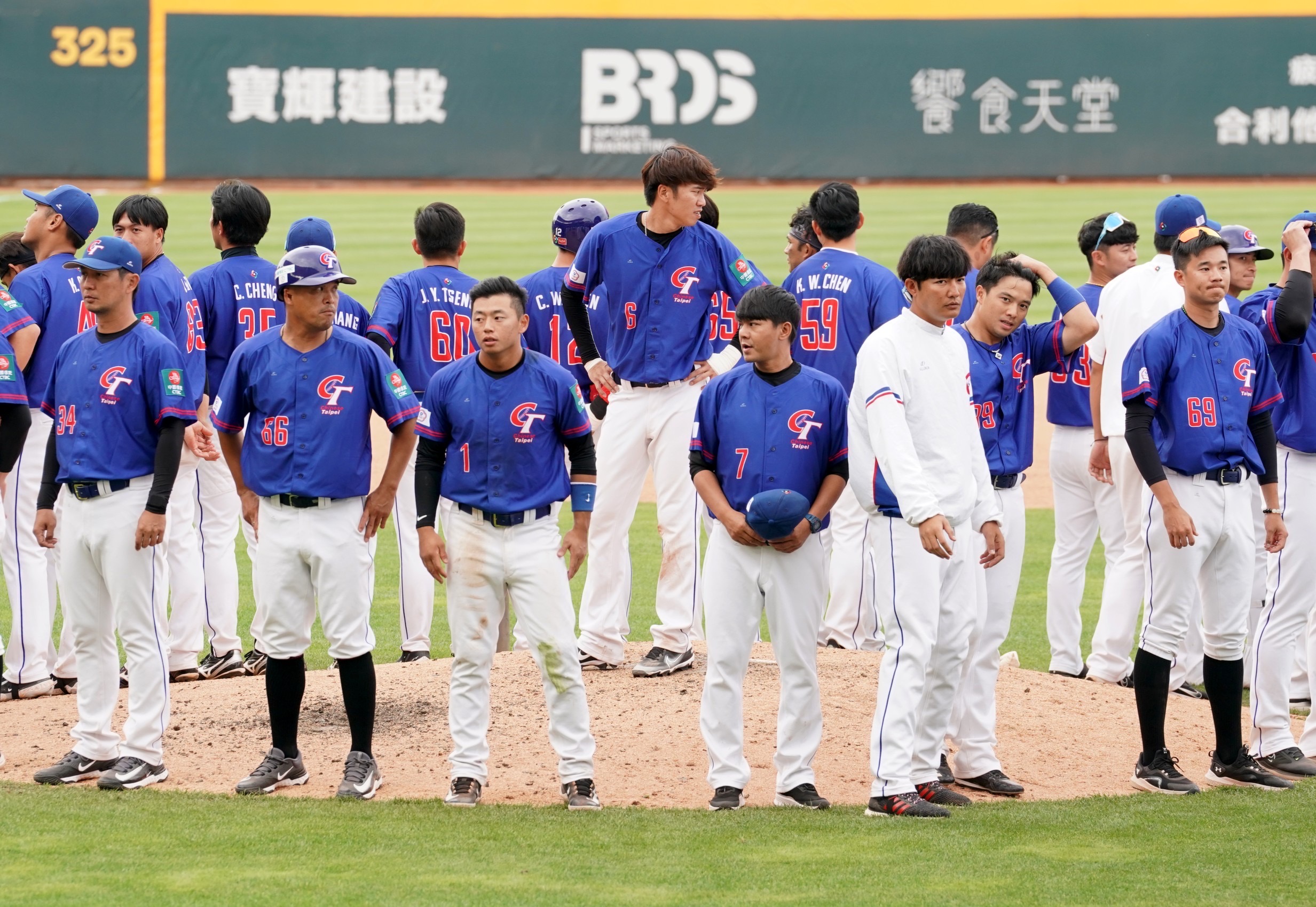 WBC》經典賽遺憾結束 下次什麼時候再在這片土地為台灣英雄吶喊、加油？ - TSNA體育新聞團隊