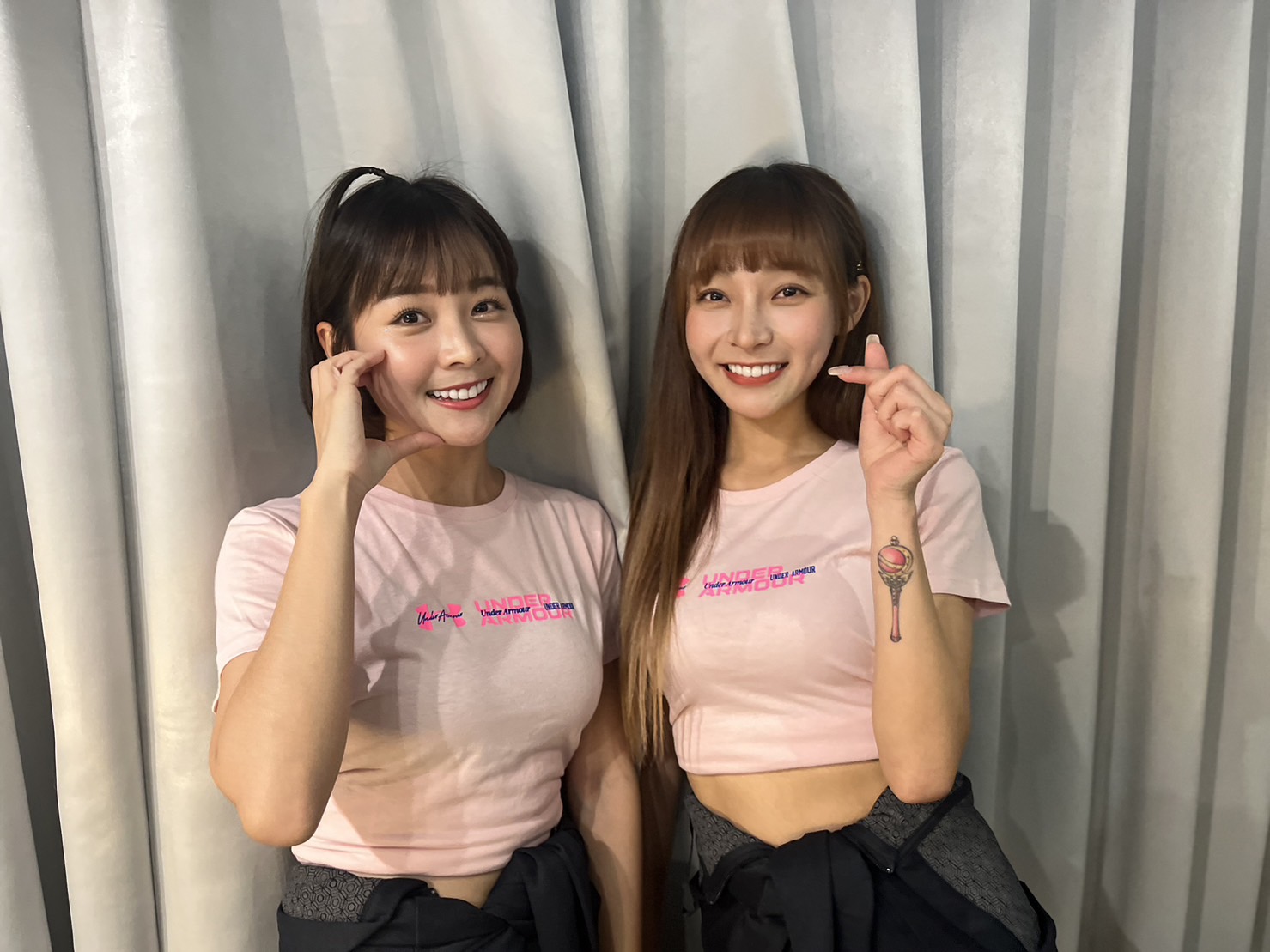 樂天女孩驚呼經典賽關注度超高 2週林襄漲粉10萬、籃籃3萬 - TSNA體育新聞團隊