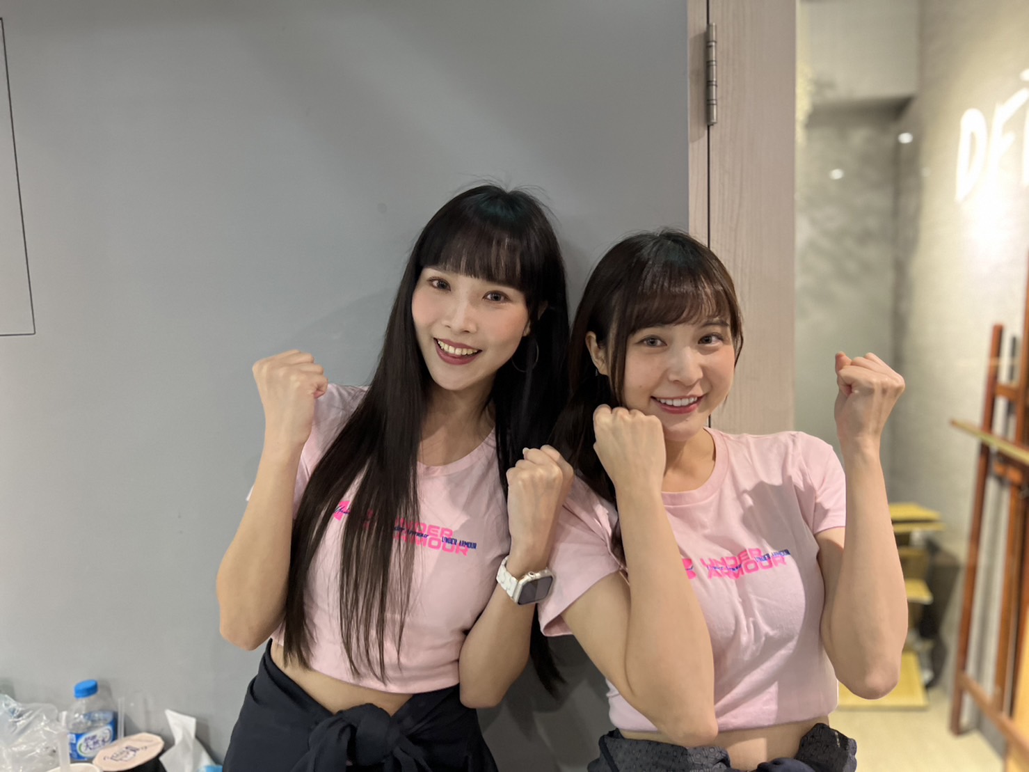 帶領2萬人應援下足功夫 最仙女團長Rina漲粉1萬還多了韓國粉絲 - TSNA體育新聞團隊