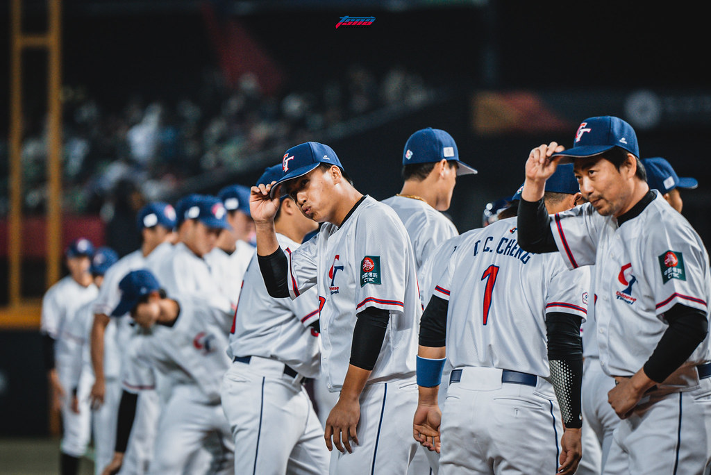 WBC》MLB主席確定2026辦下一屆 中華隊將從資格賽打起 - TSNA體育新聞團隊