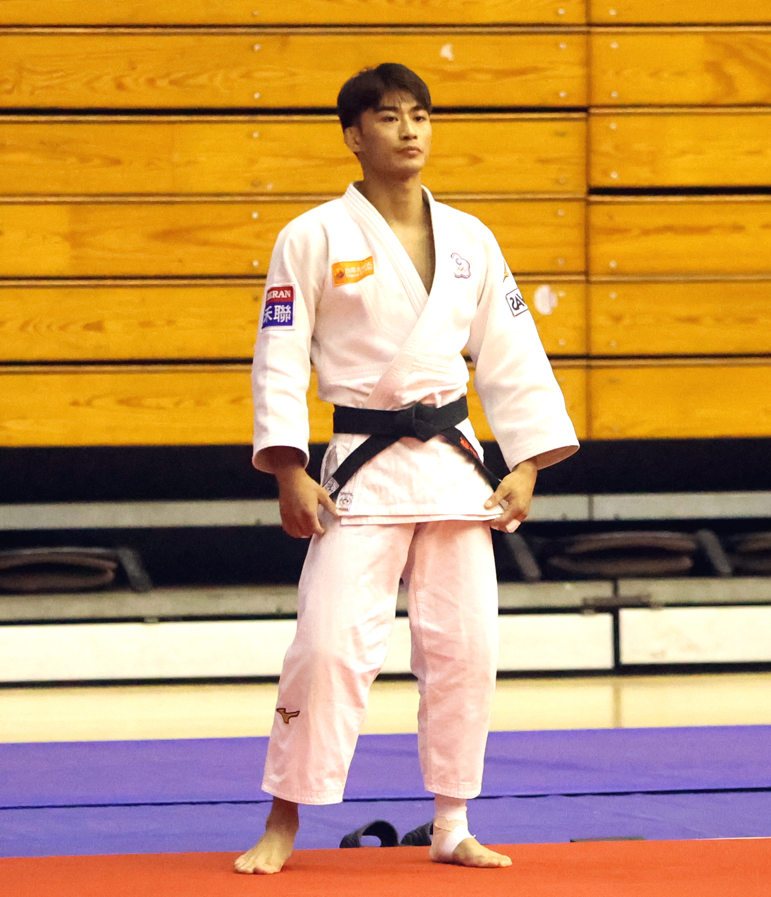 楊勇緯原民運3連霸 哥哥楊俊霆也摘金 - TSNA體育新聞團隊