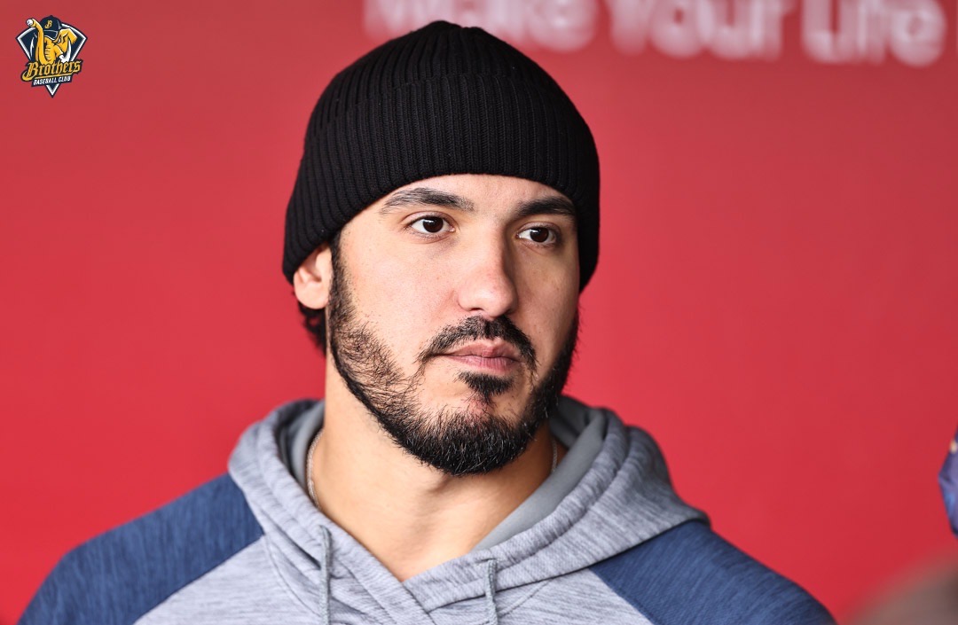 象魔力至少2周無法投球 上次2019年手肘不舒服休了6到8周 - TSNA體育新聞團隊