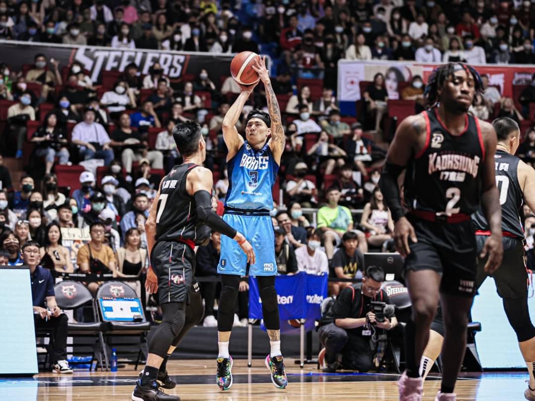 張宗憲談林書豪：他有NBA球員的實力無庸置疑 - TSNA體育新聞團隊