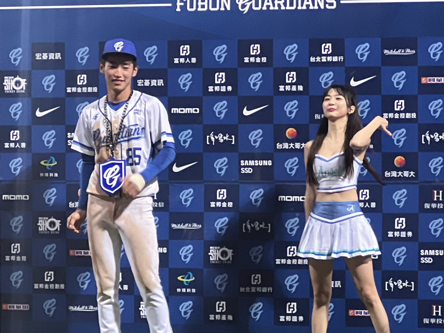 焦點人物》2次職棒落選到連2場MVP 劉俊豪好表現背後的奮鬥史 - TSNA體育新聞團隊