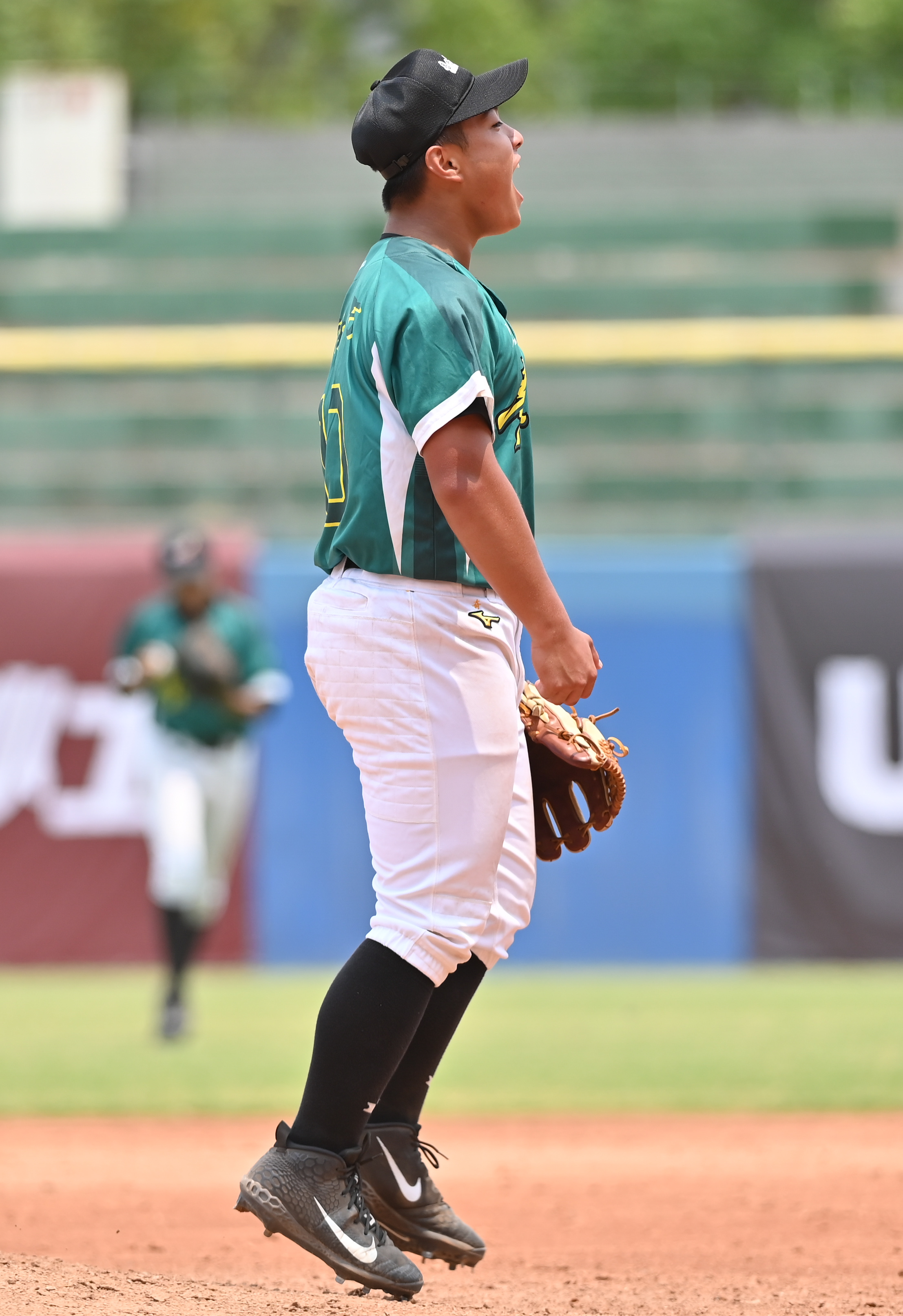 謝國城盃青少棒》陳金豐75球完投勝 臺南市7上逆轉睽違7年再闖冠軍戰 - TSNA體育新聞團隊