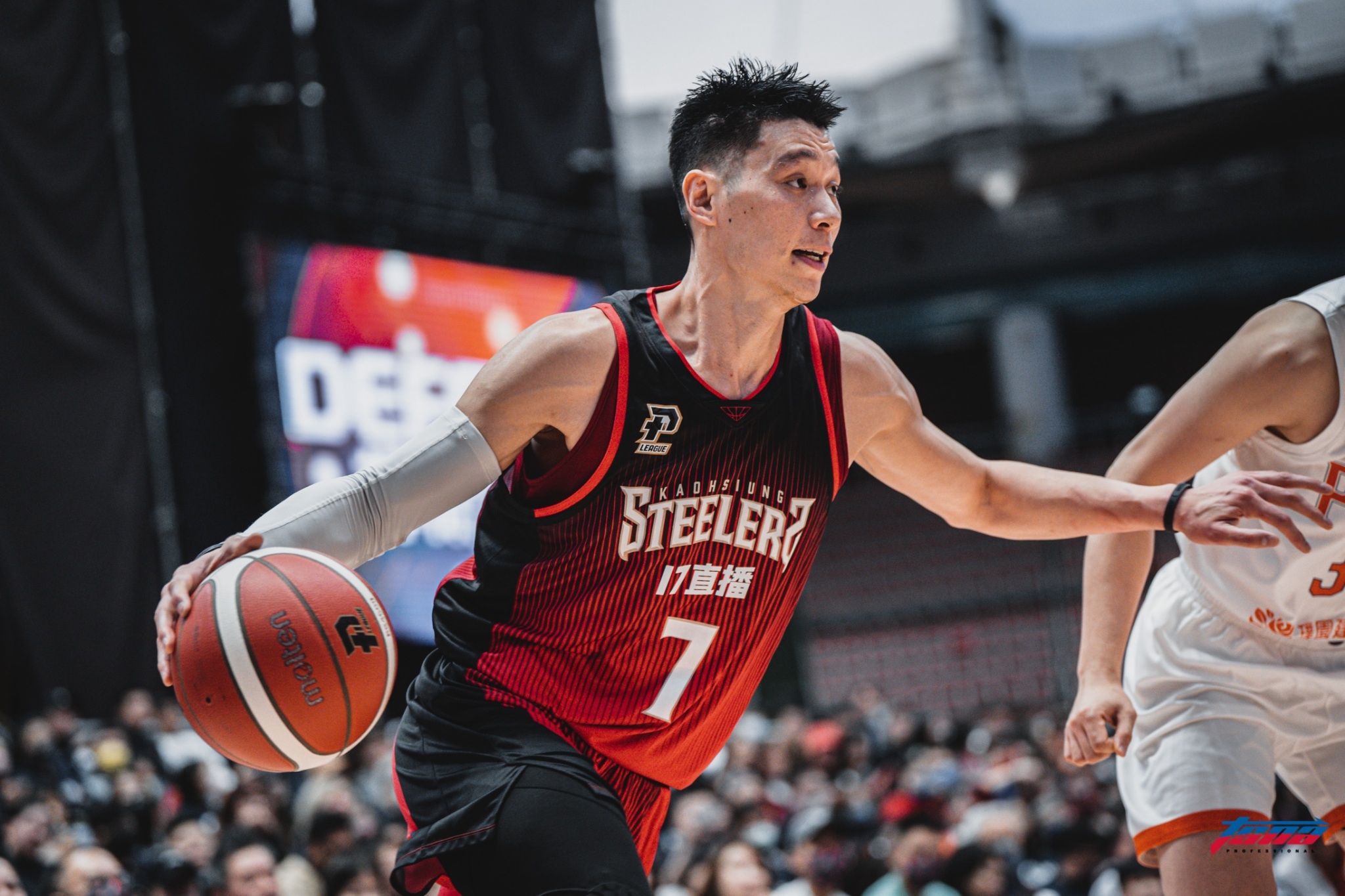 弟弟12投2中 林書豪：還是為他驕傲 - TSNA體育新聞團隊