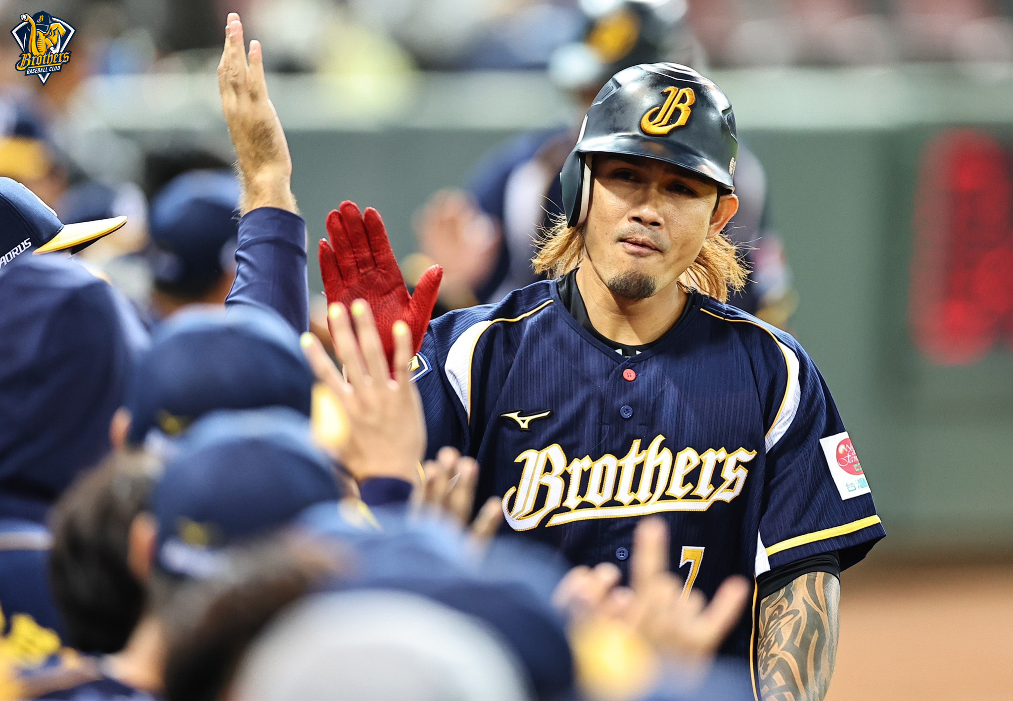 相隔2年多再拿MVP 張志豪：下次想在主場拿！因為好多話想跟你們說！ - TSNA體育新聞團隊