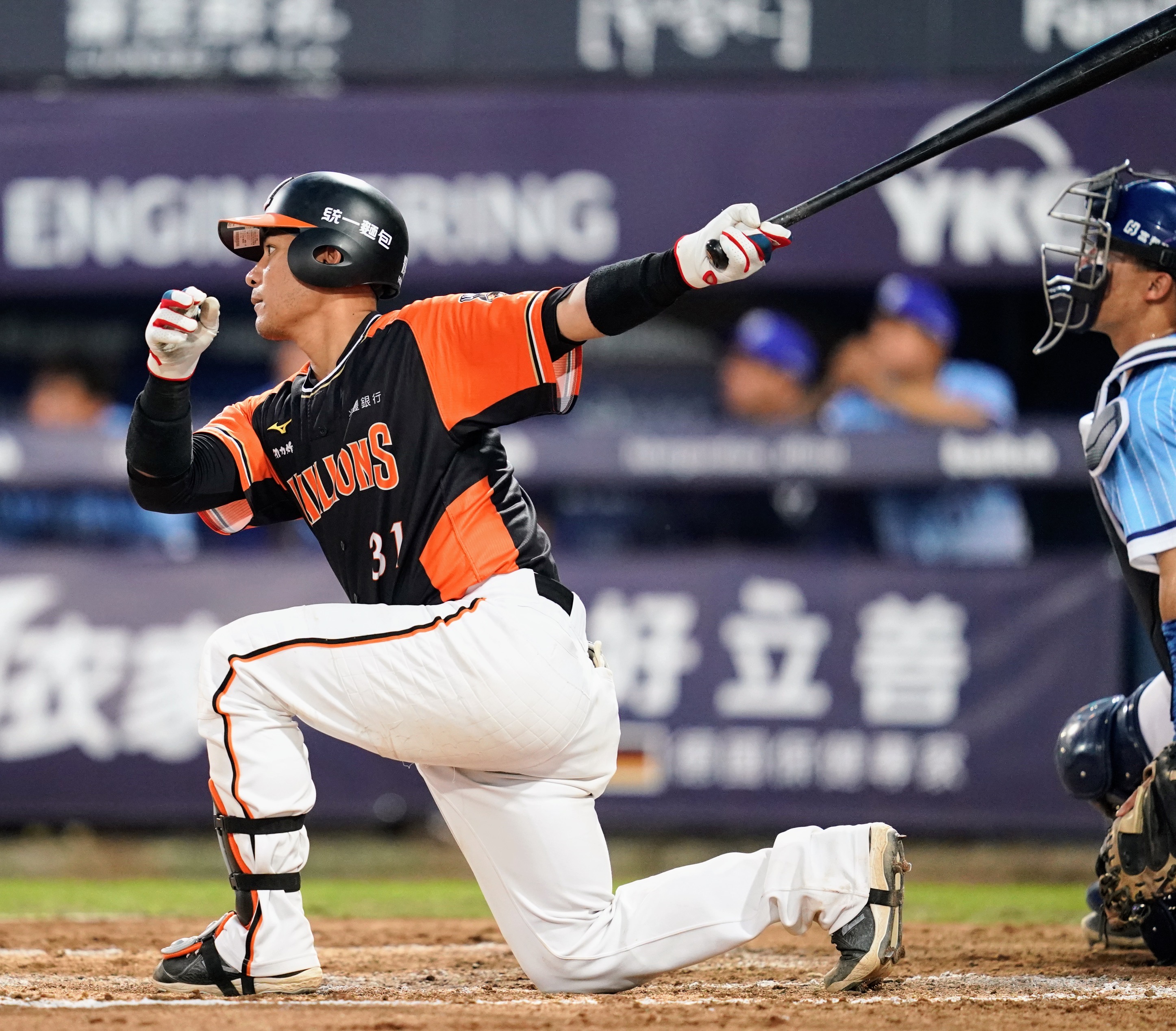 林岱安膝傷無大礙 柯育民昨晚接到通知一早北上即刻救援 - TSNA體育新聞團隊