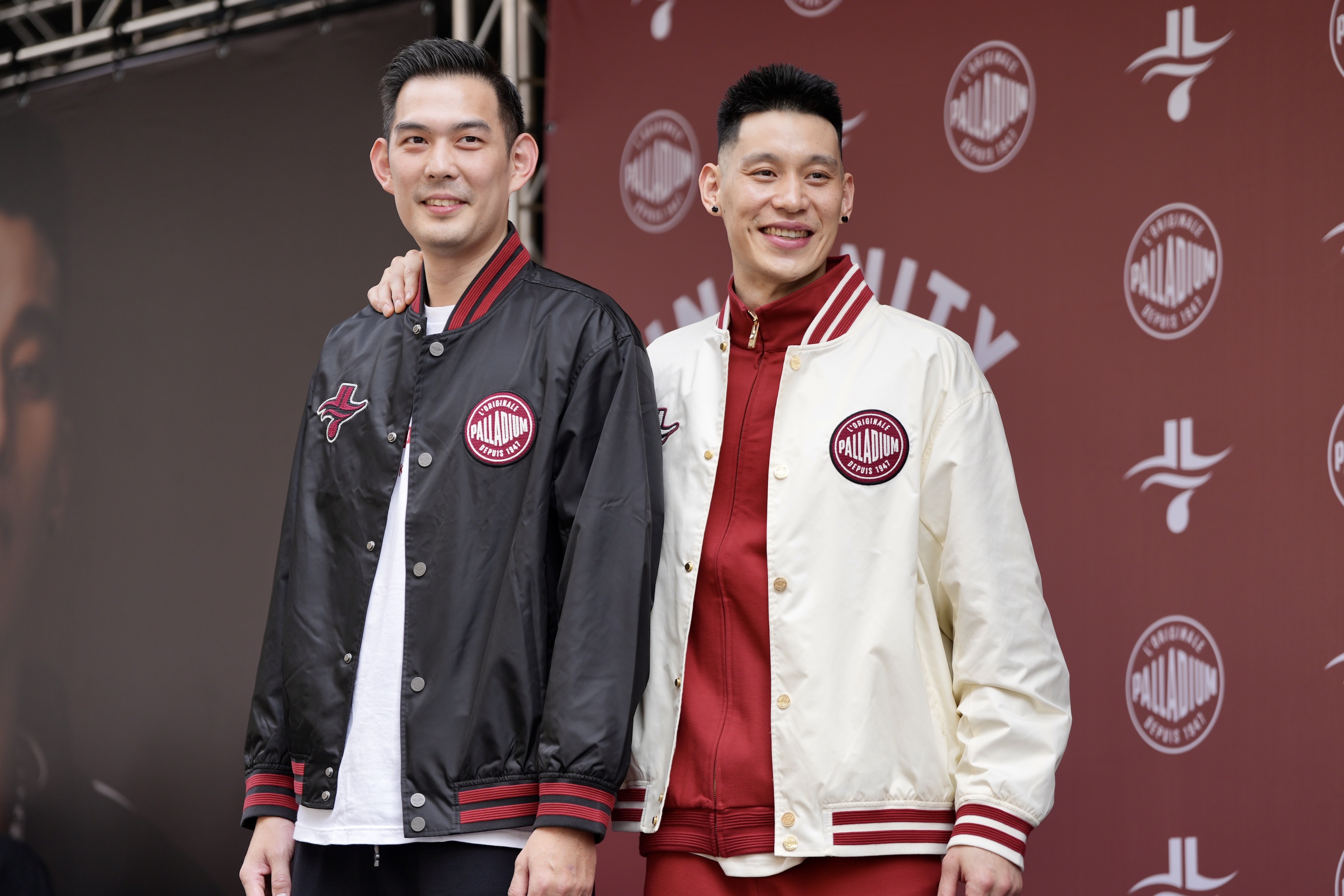 林書豪：鋼鐵人到最後像高中球隊 不會忘記這個奇蹟 - TSNA體育新聞團隊