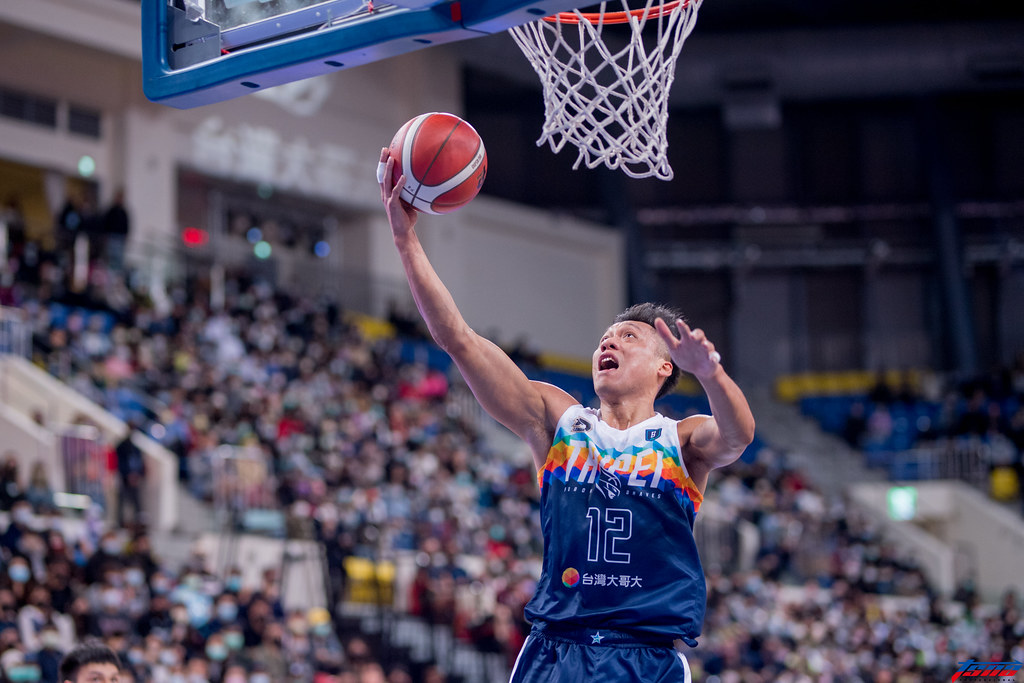 擊敗林書豪 林志傑PLG人氣王3連霸 - TSNA體育新聞團隊