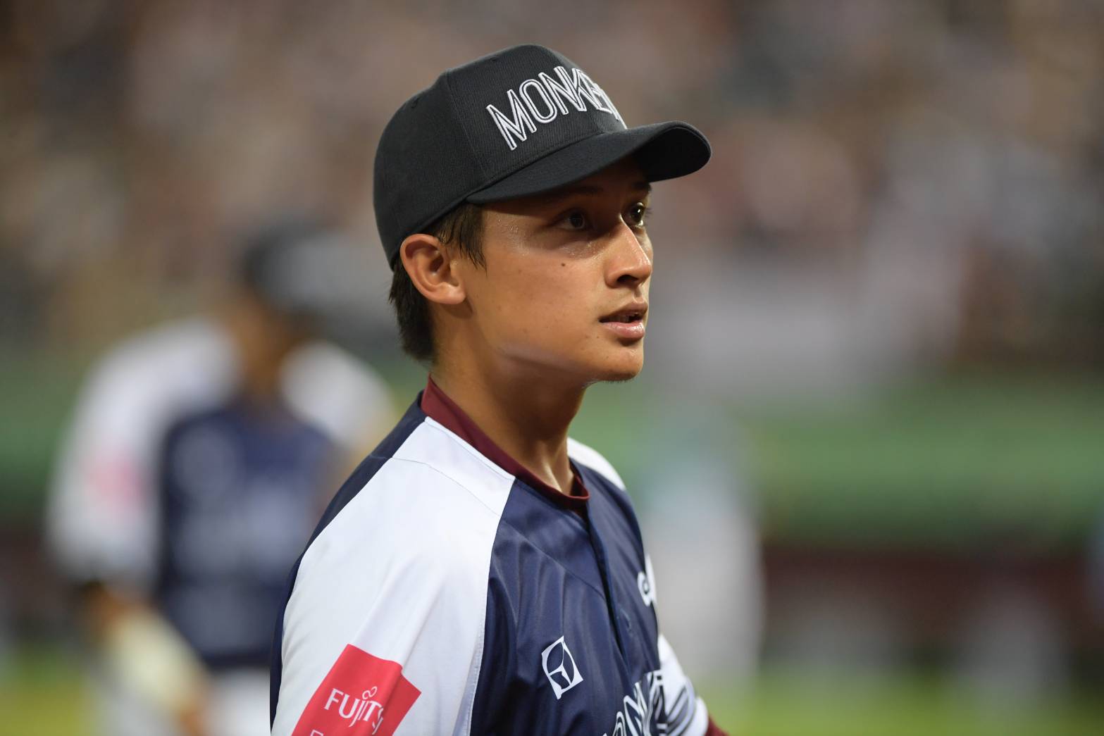 15日過21歲生日 馬傑森二軍調整21天後歸隊要展現最好一面 - TSNA體育新聞團隊