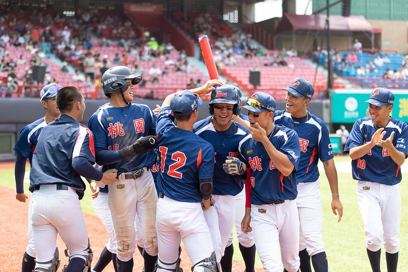 備戰U18世界盃棒球賽 36人培訓打9場藍白對抗賽 - TSNA體育新聞團隊