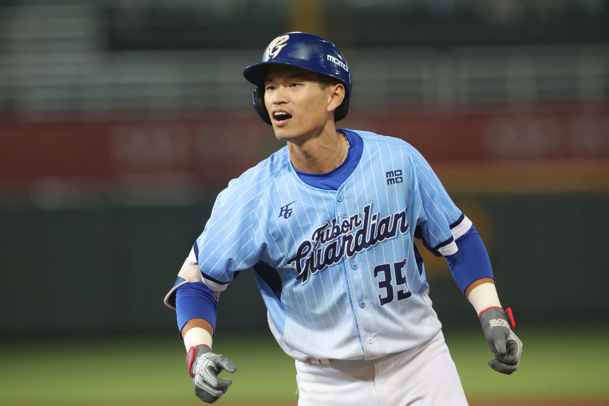 跟女兒約定！王正棠2年來第1個單場MVP 守外野打擊率0.323、2轟 - TSNA體育新聞團隊