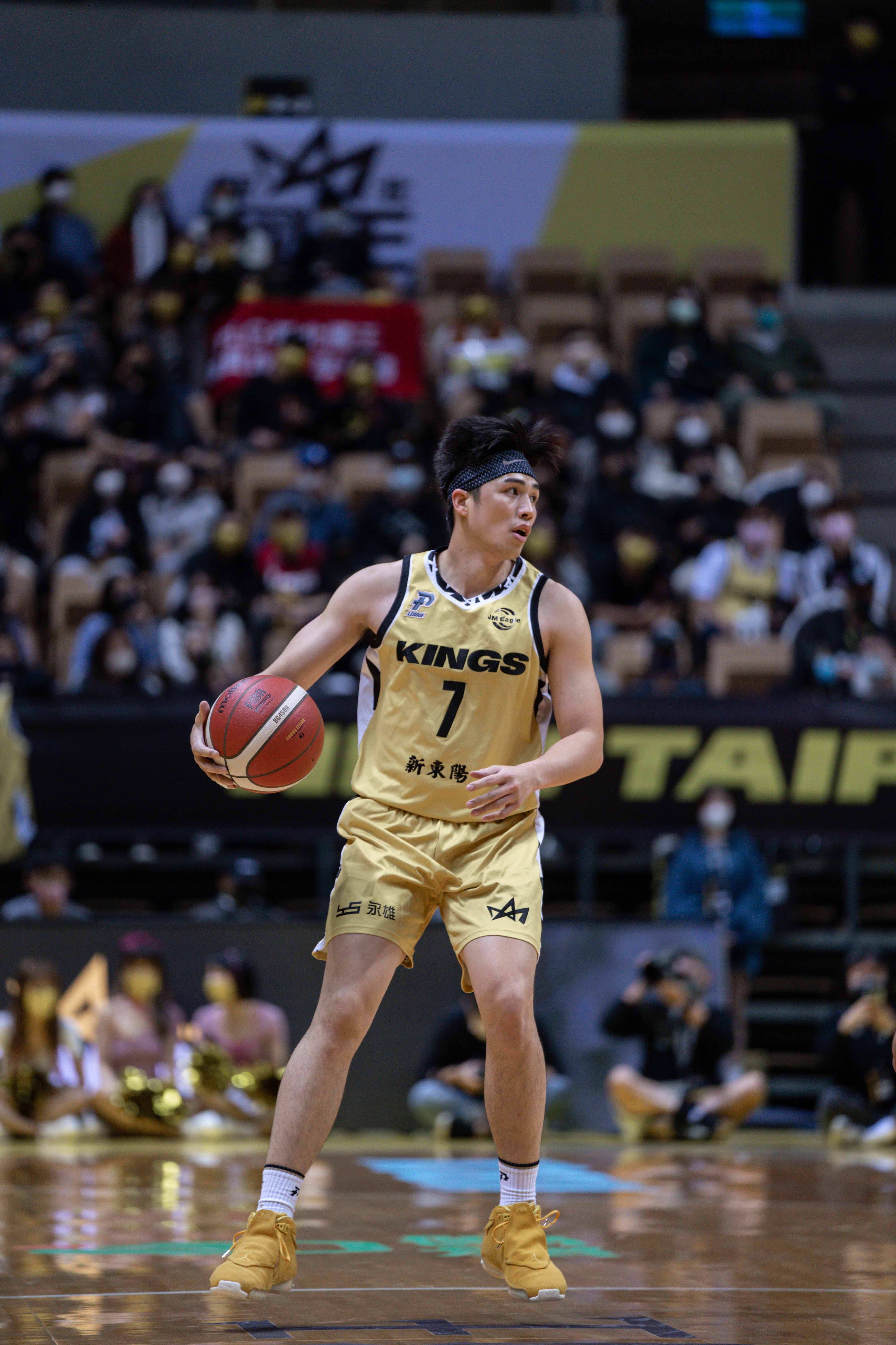 楊敬敏事件延燒 林力仁發聲明自清 - TSNA體育新聞團隊