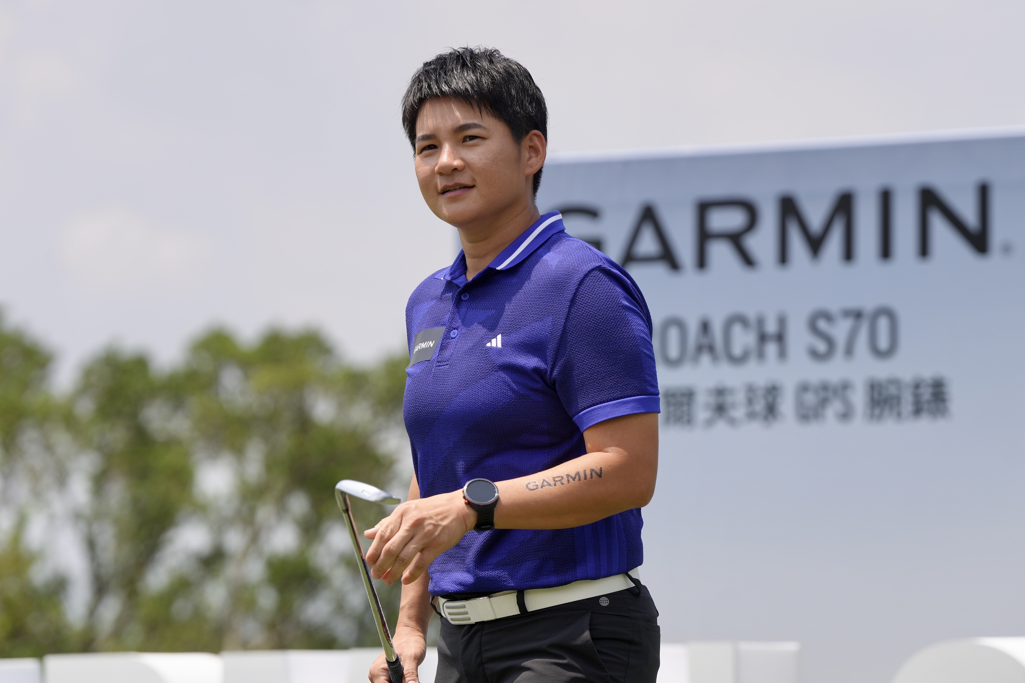 曾雅妮開刀復原良好 心裡超想回到球場 - TSNA體育新聞團隊