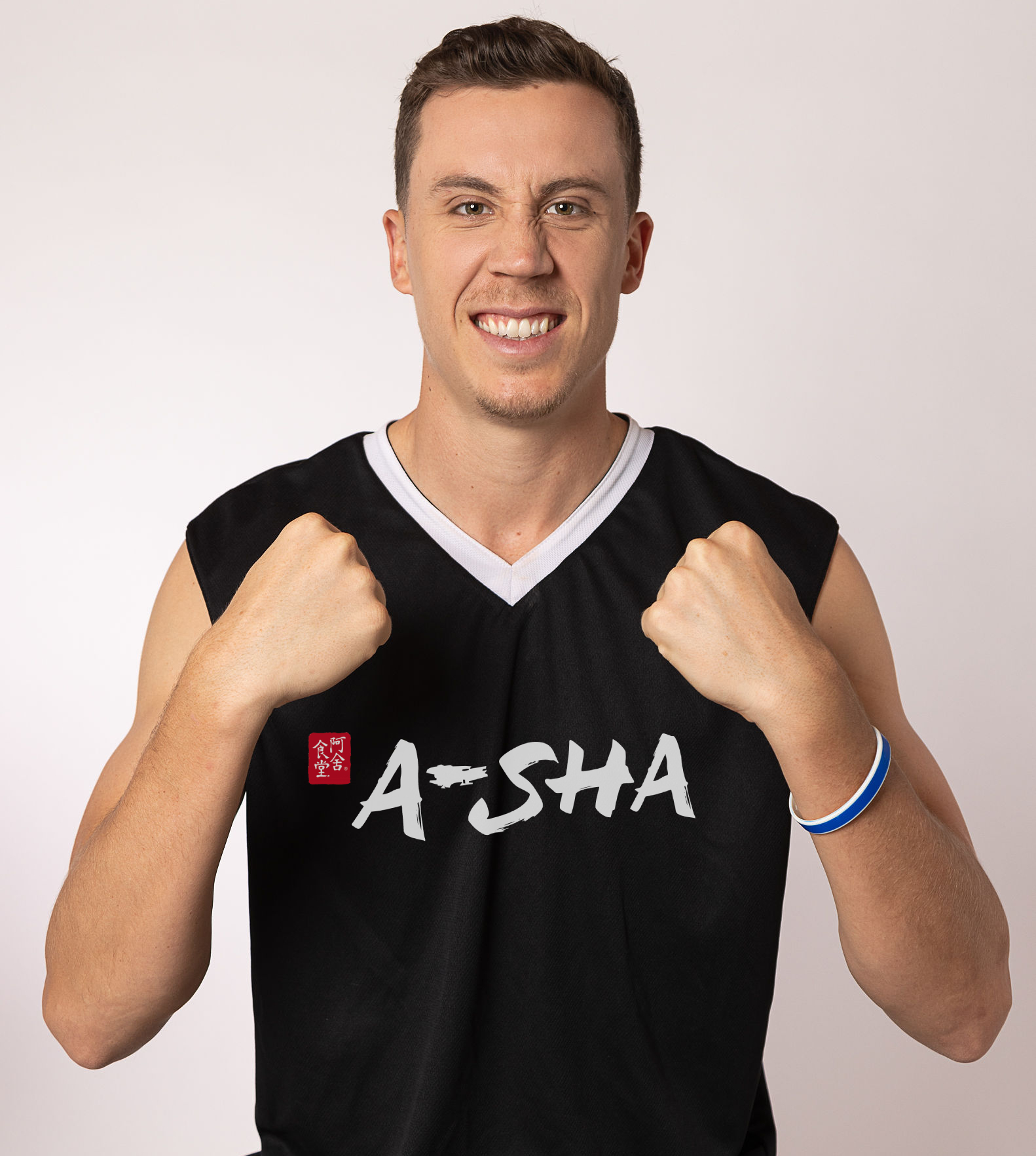 Duncan Robinson 7/21訪台 與高國豪、簡廷兆PK三分球 - TSNA體育新聞團隊