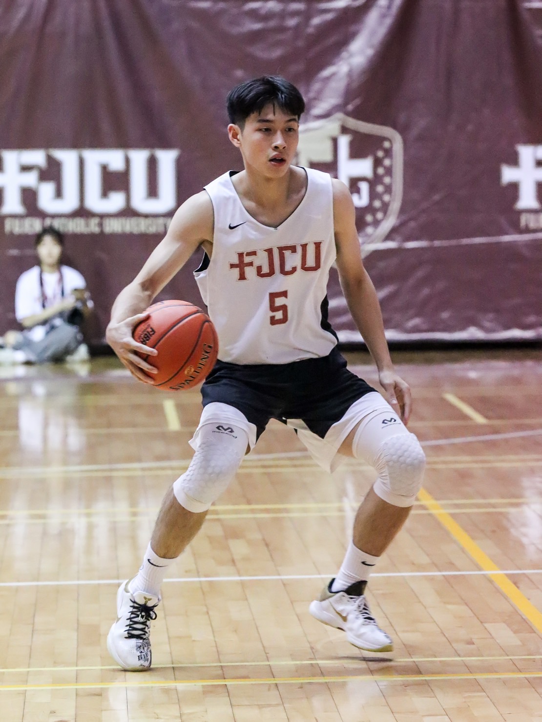 輔大收2連勝 新賽季二年級要扛責 - TSNA體育新聞團隊