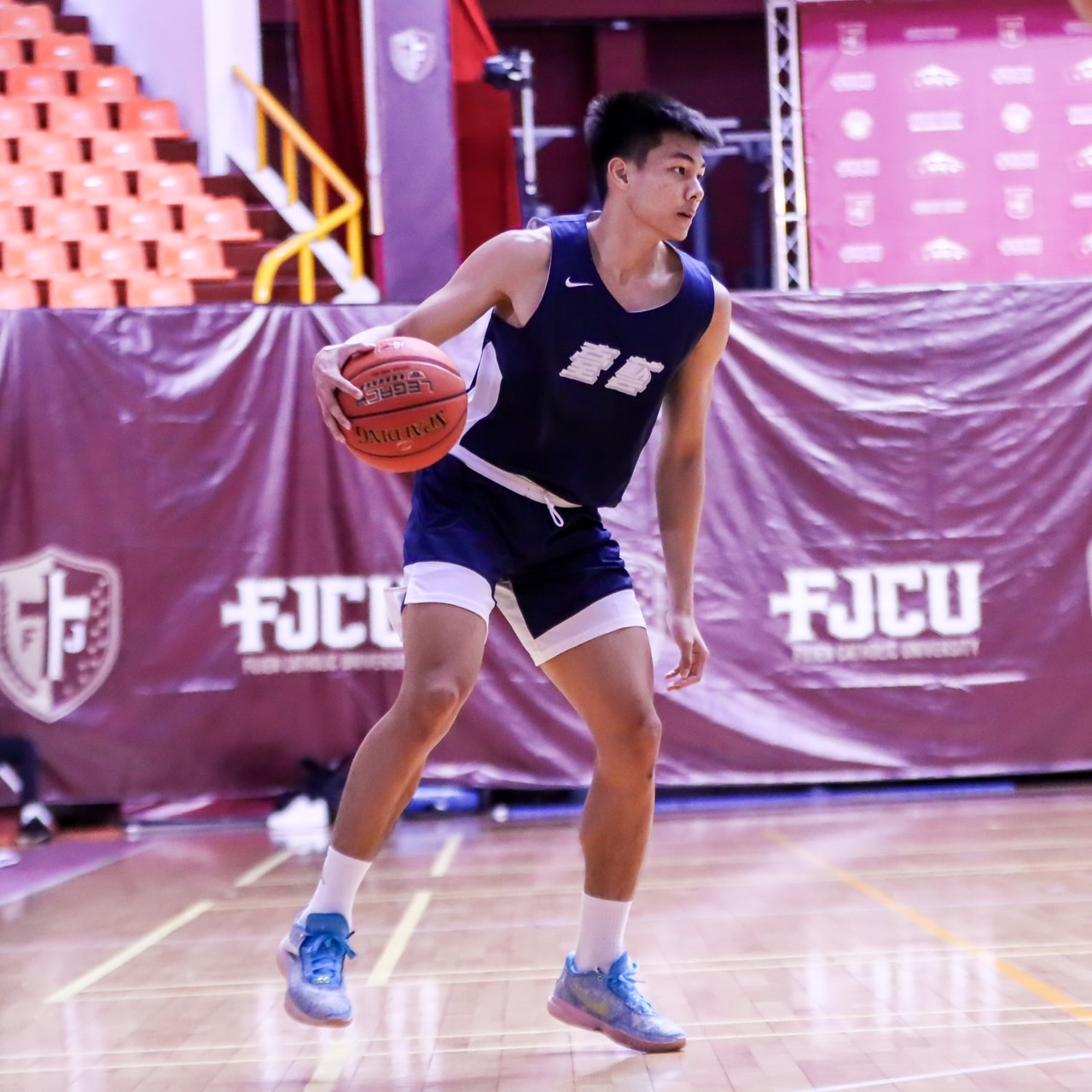 得分能力被低估 王威翔輔仁盃狂轟32分 - TSNA體育新聞團隊