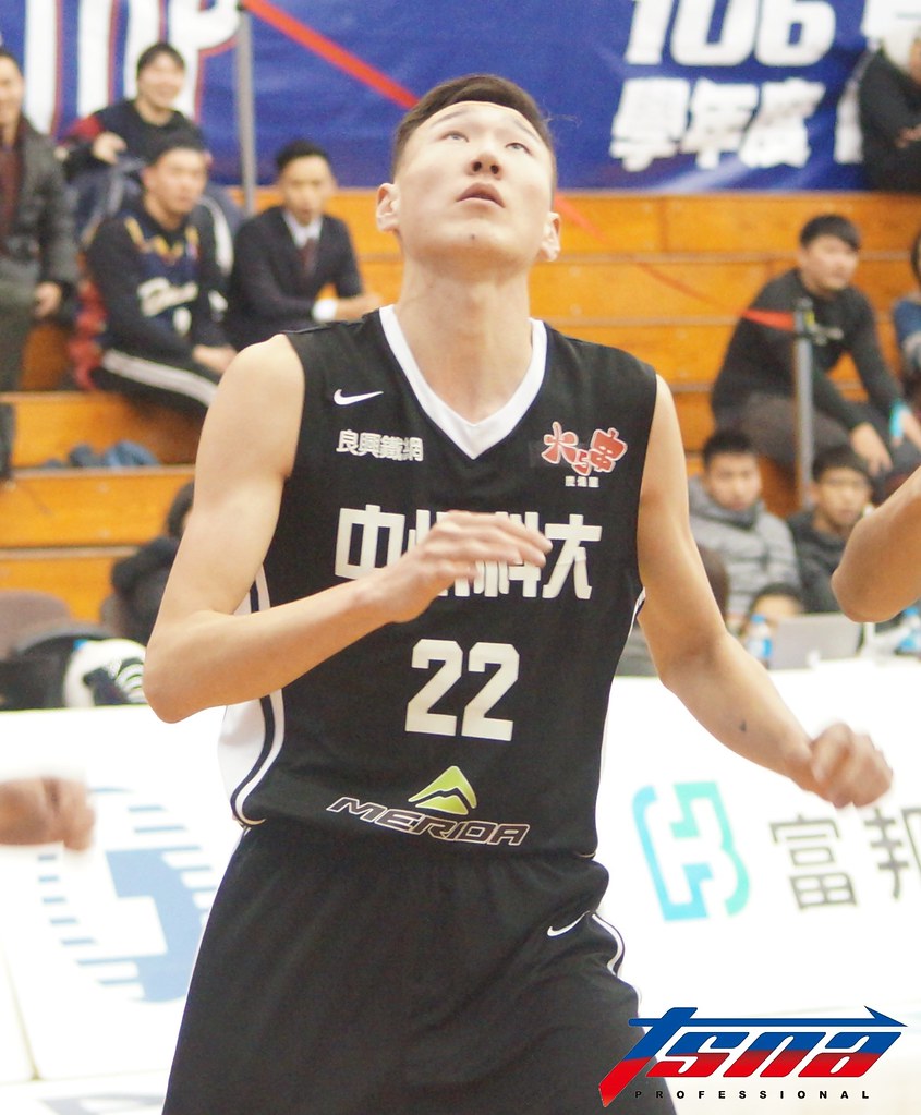 蘇格爾當SBL狀元 吳沛嘉被台啤挑中 - TSNA體育新聞團隊