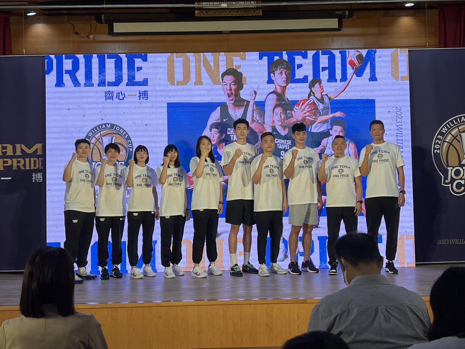 馬建豪增重8公斤 赴美訓練對抗性反轉 - TSNA體育新聞團隊