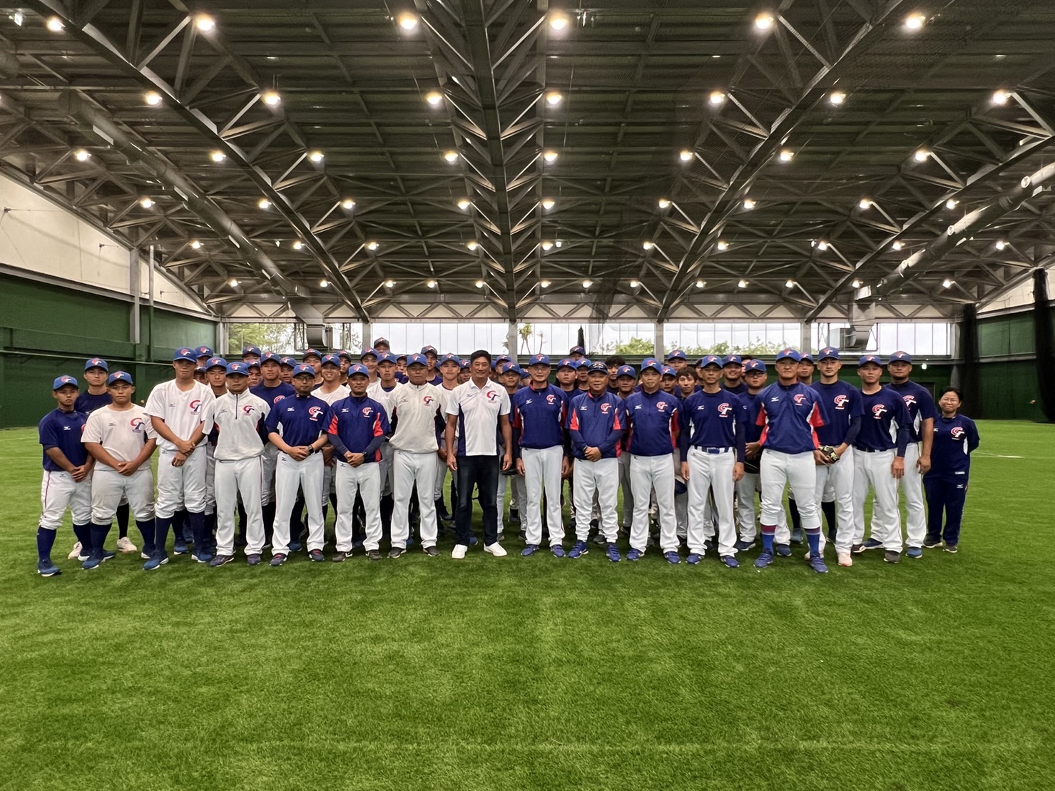 U12》中華首戰對日本有策略 總教練透露攻守各一重點 - TSNA體育新聞團隊