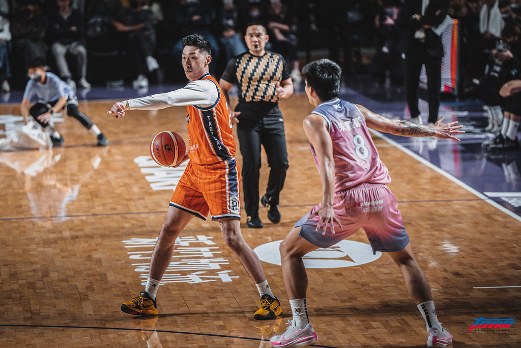 PLG第2波自由球員 成力煥在列 - TSNA體育新聞團隊