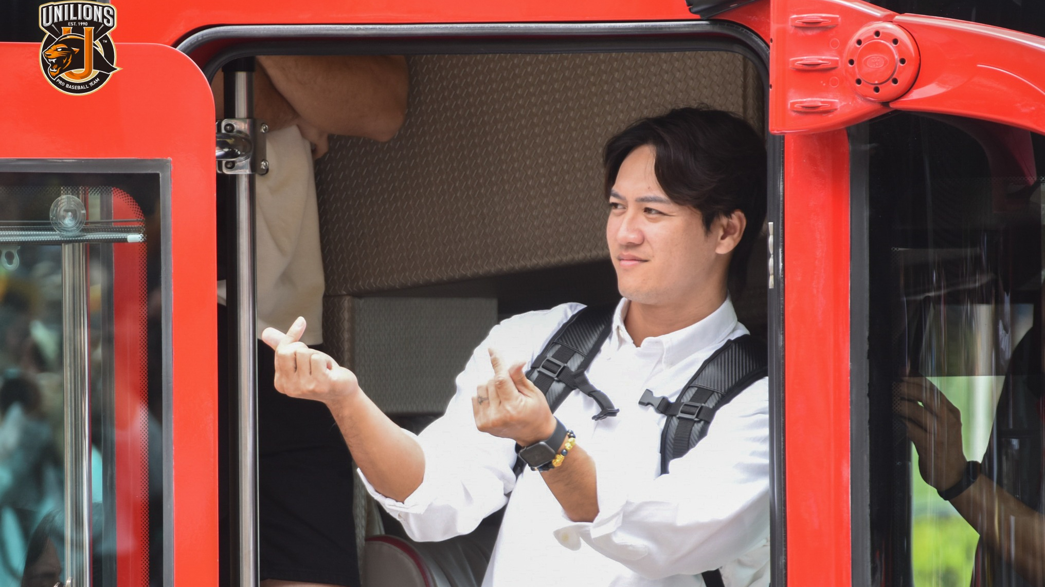 相隔26年史上第3支！蘇智傑明星賽首局首打席開轟助明星隊奪勝 - TSNA體育新聞團隊