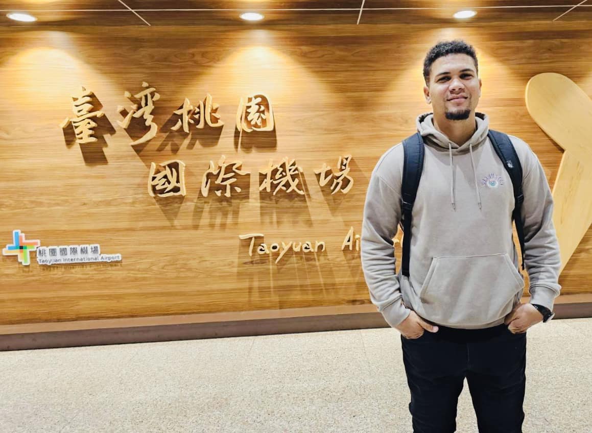 樂天捨日投由規一軍登錄威能帝 831洋將大限4人確定 - TSNA體育新聞團隊