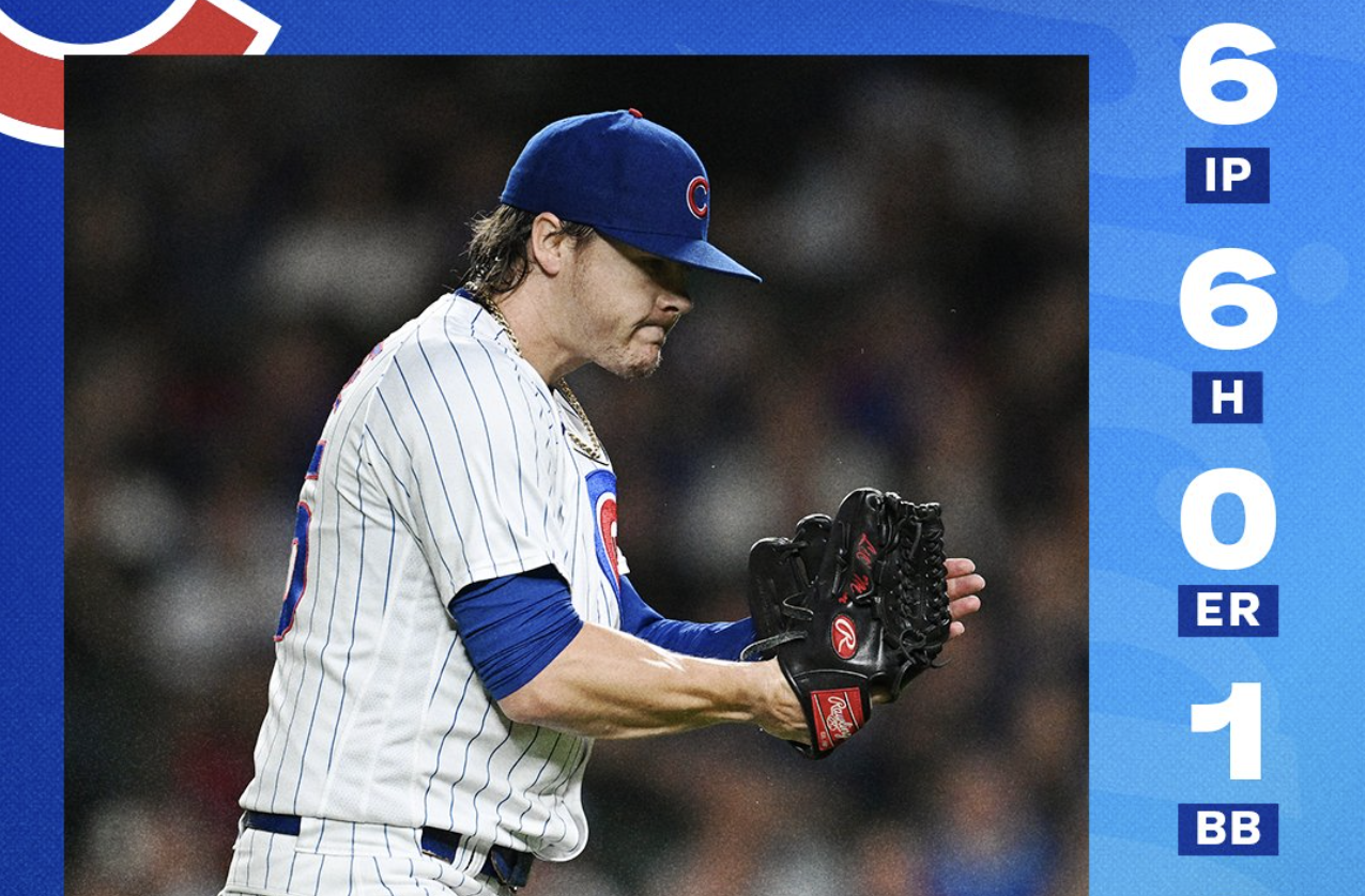 [新聞] 6局8K奪本季第15勝 小熊Steele：太喜歡在主場投球了 - 看板 Baseball - 批踢踢實業坊