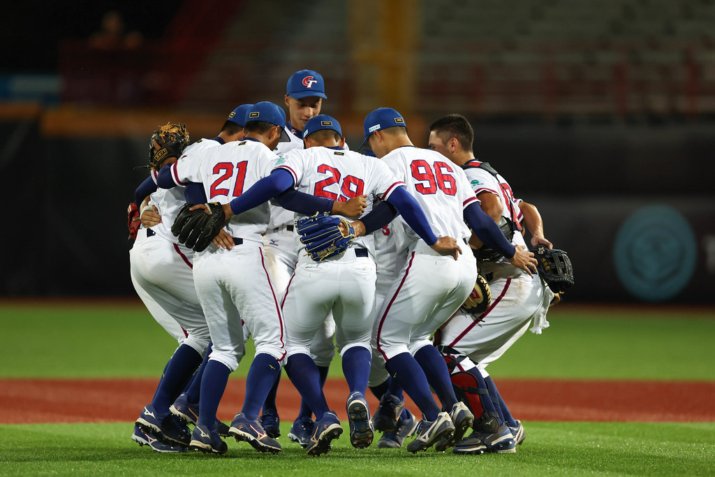 U18》台韓大戰今上演 韓國教頭：預賽最重要的比賽 - TSNA體育新聞團隊