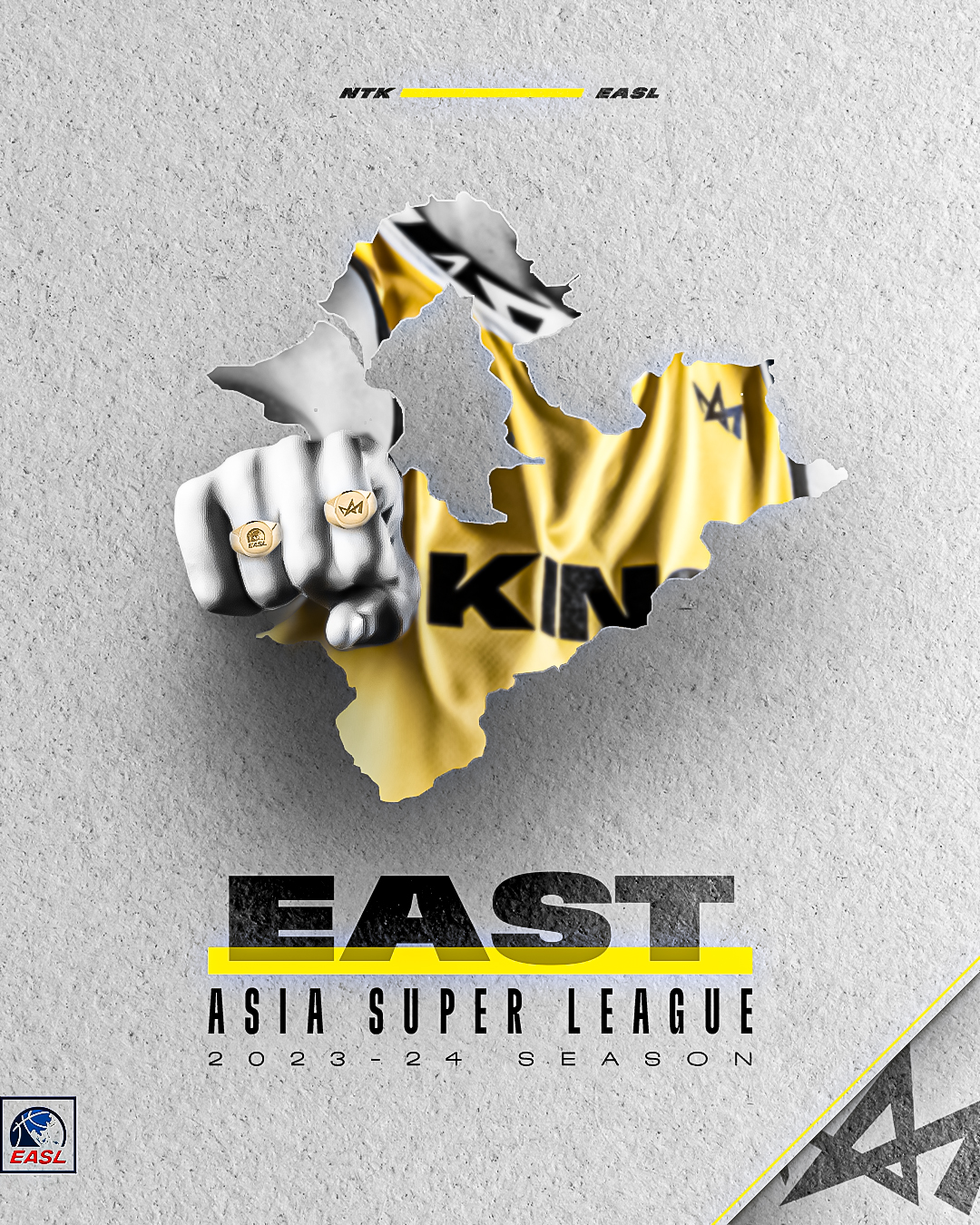 繼富邦勇士後 新北國王也將挑戰東超 - TSNA體育新聞團隊