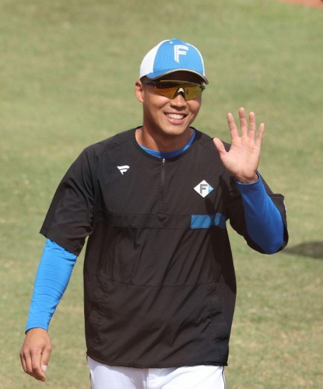 「感謝你們、感謝自己」 王柏融感性發文向日職生涯說再見？ - TSNA體育新聞團隊