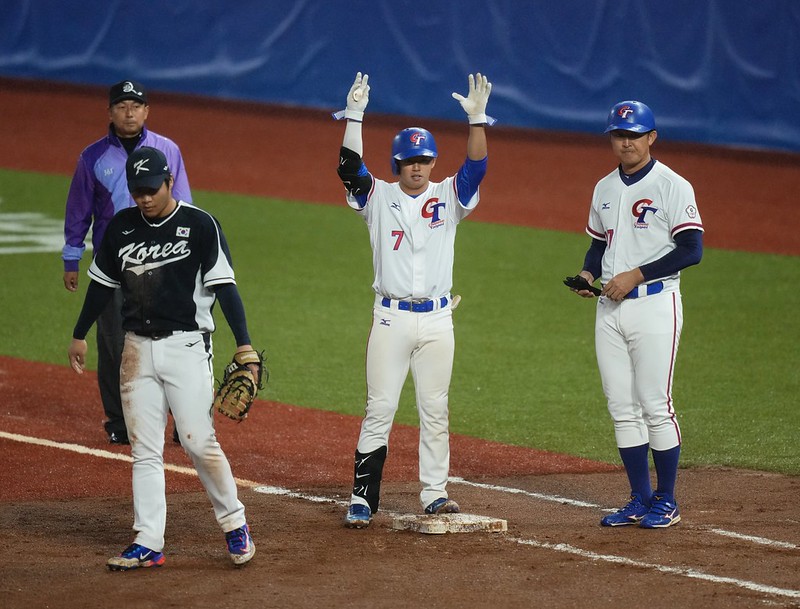 12強》傳MLB開放40人名單參賽 棒協、中職：以大會公告為主 - TSNA體育新聞團隊