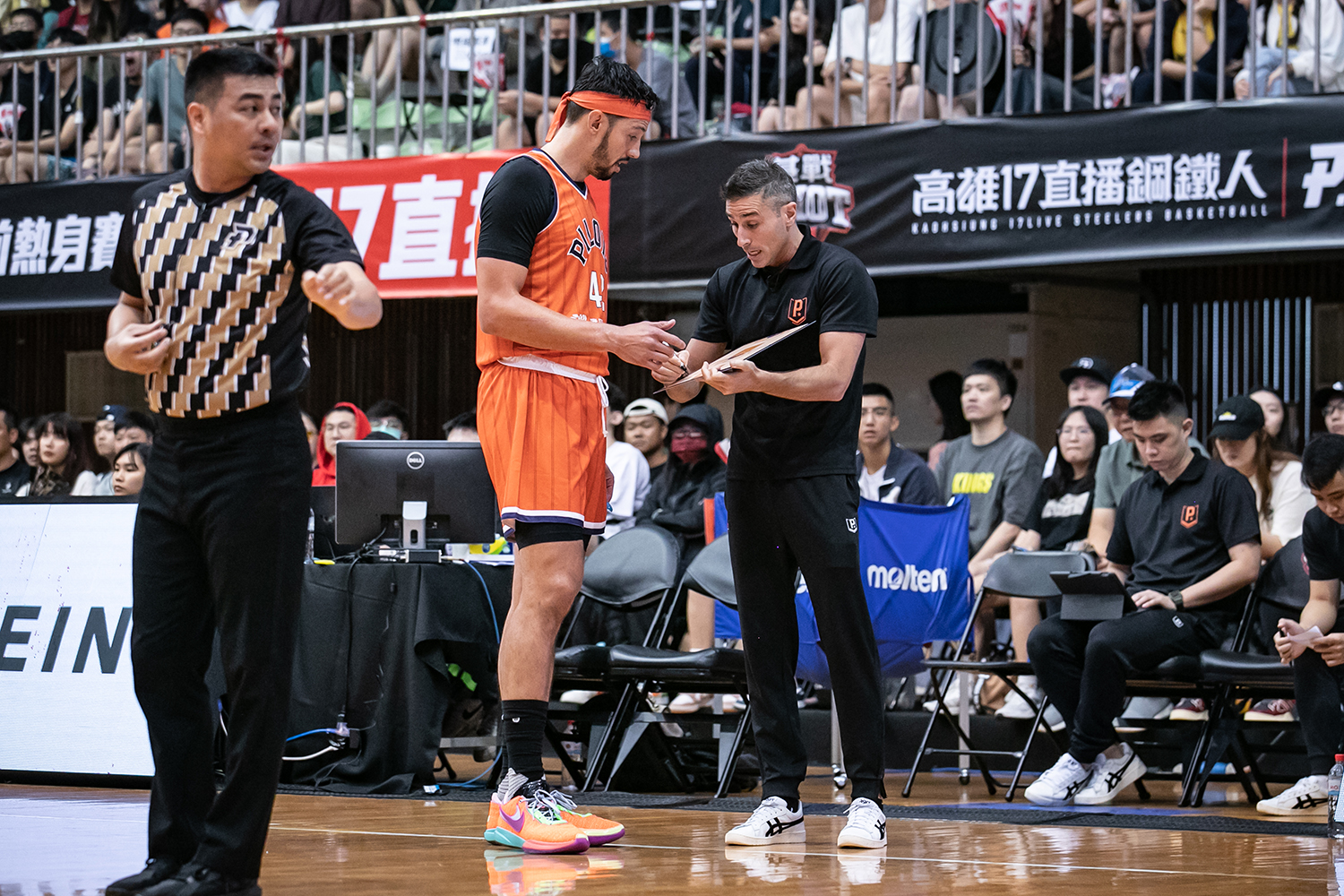 卡總又開嗆！ 這次嗆聯盟、裁判還嗆頂5 - TSNA體育新聞團隊