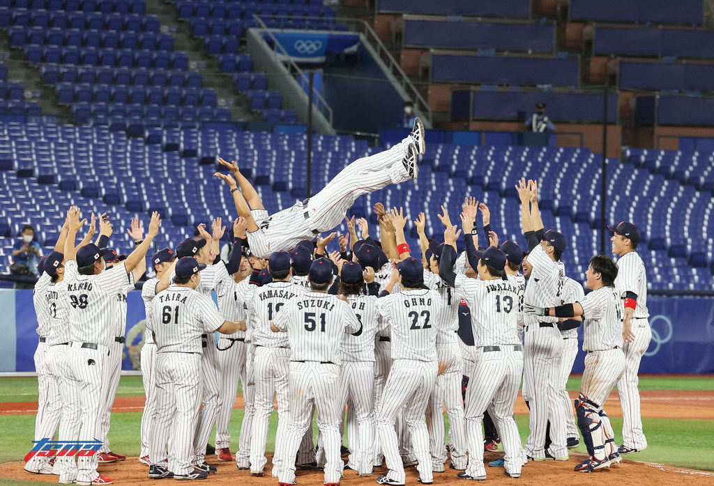 棒球有望重返奧運舞台 2028洛杉磯奧運提新增6項賽事 - TSNA體育新聞團隊