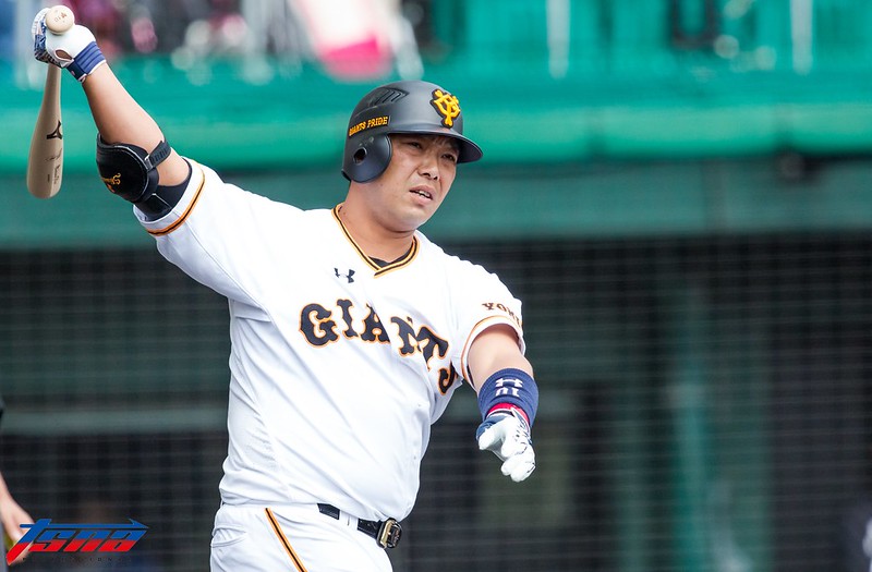 讀賣巨人公布阿部內閣 清一色OB - TSNA體育新聞團隊