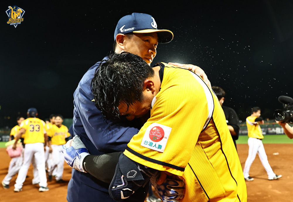 連2場打得像台灣大賽 恰總：很多細節都還要再努力做好 - TSNA體育新聞團隊