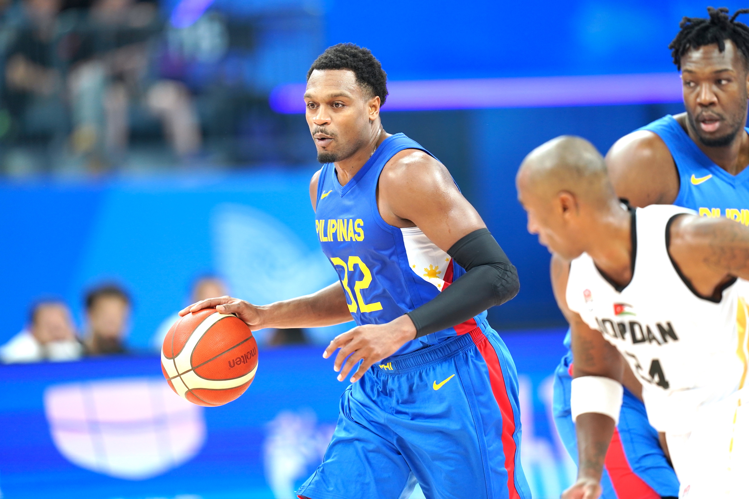 亞洲盃資格賽》官網最新戰力排名：中華隊第12，菲律賓隊第5 - TSNA體育新聞團隊