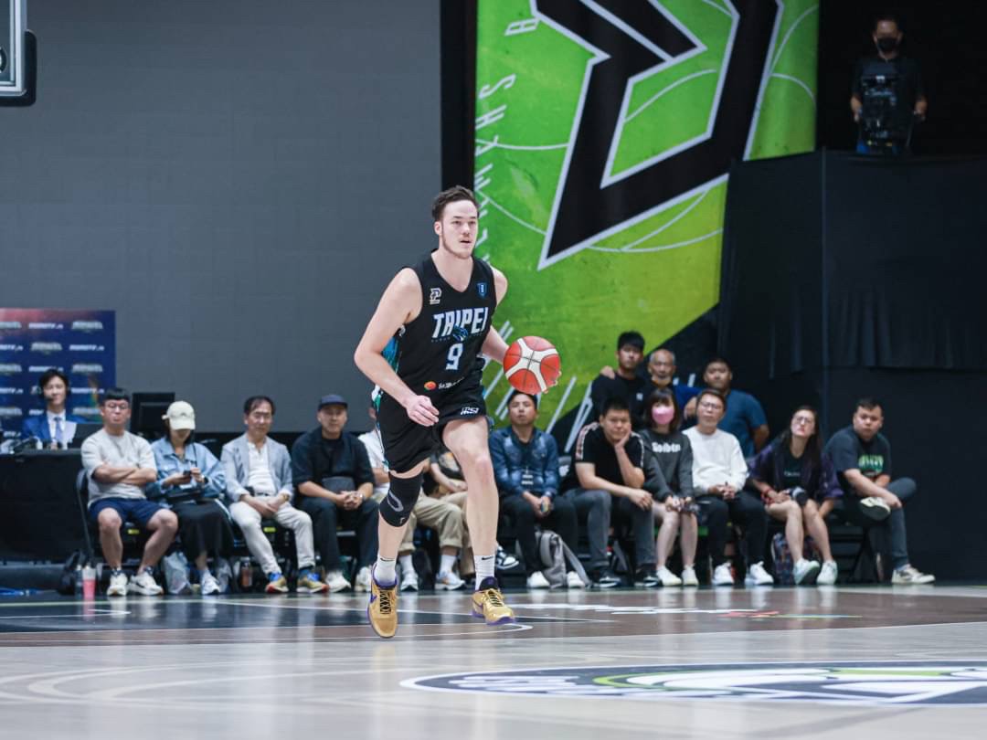 許總爆雷要先適應 PLG洋將4節8人次 - TSNA體育新聞團隊