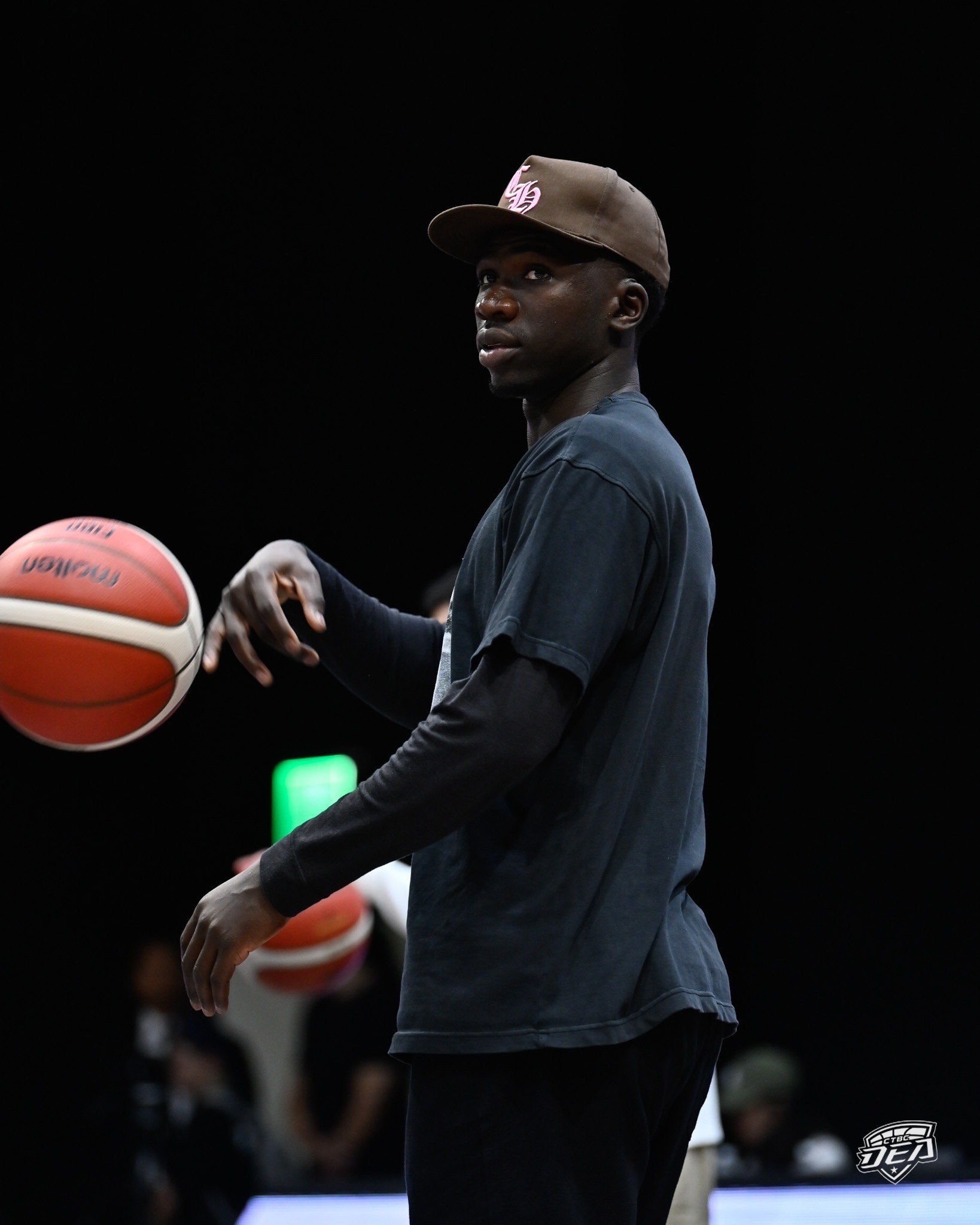 T1新賽季明點燃戰火 阿巴西期待與昔日隊友較勁 - TSNA體育新聞團隊