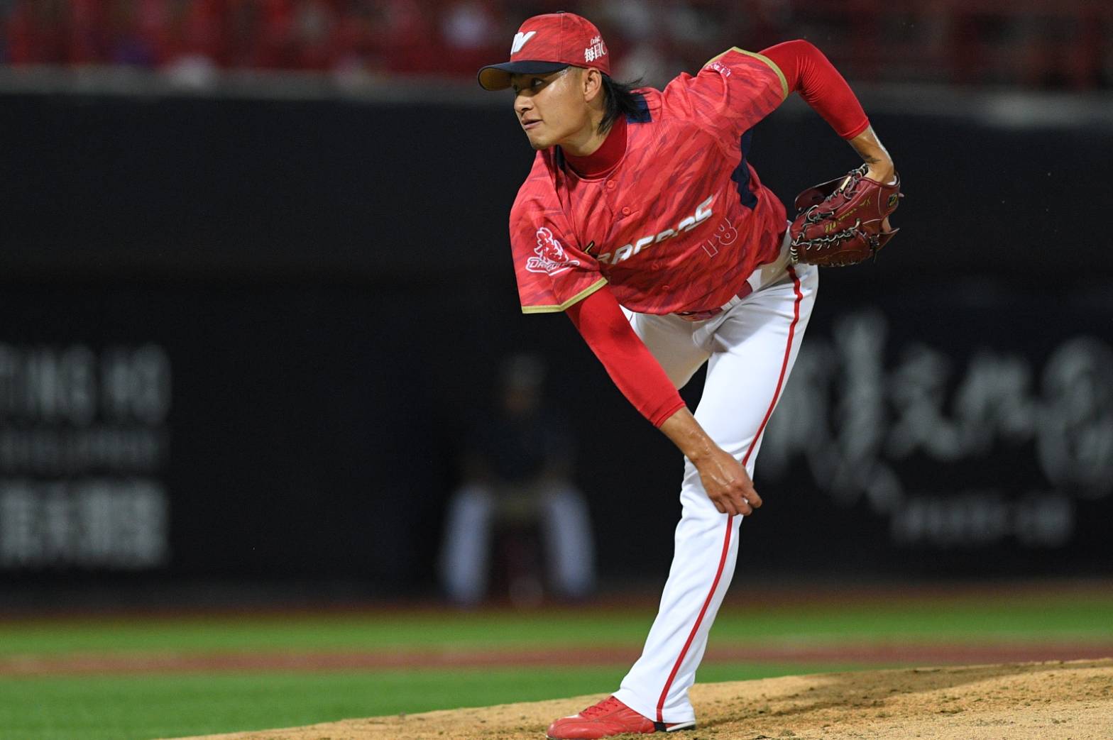 台灣大賽》徐若熙要突破4局關卡 葉總：明年一定會讓他投到90、100顆 - TSNA體育新聞團隊