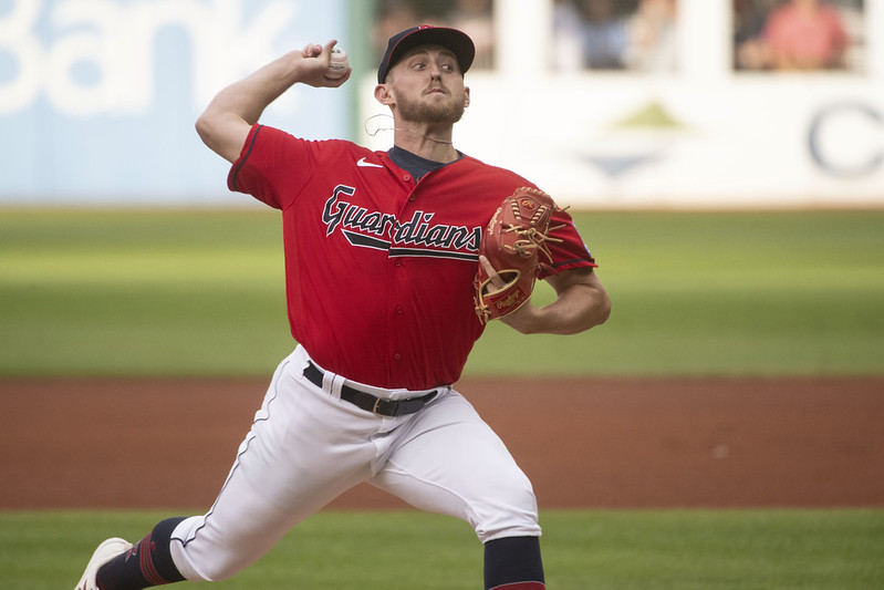 [新聞] 新人激勵條款受惠第1人 守護者Bibee獲1年年資 - 看板Baseball - PTT網頁版