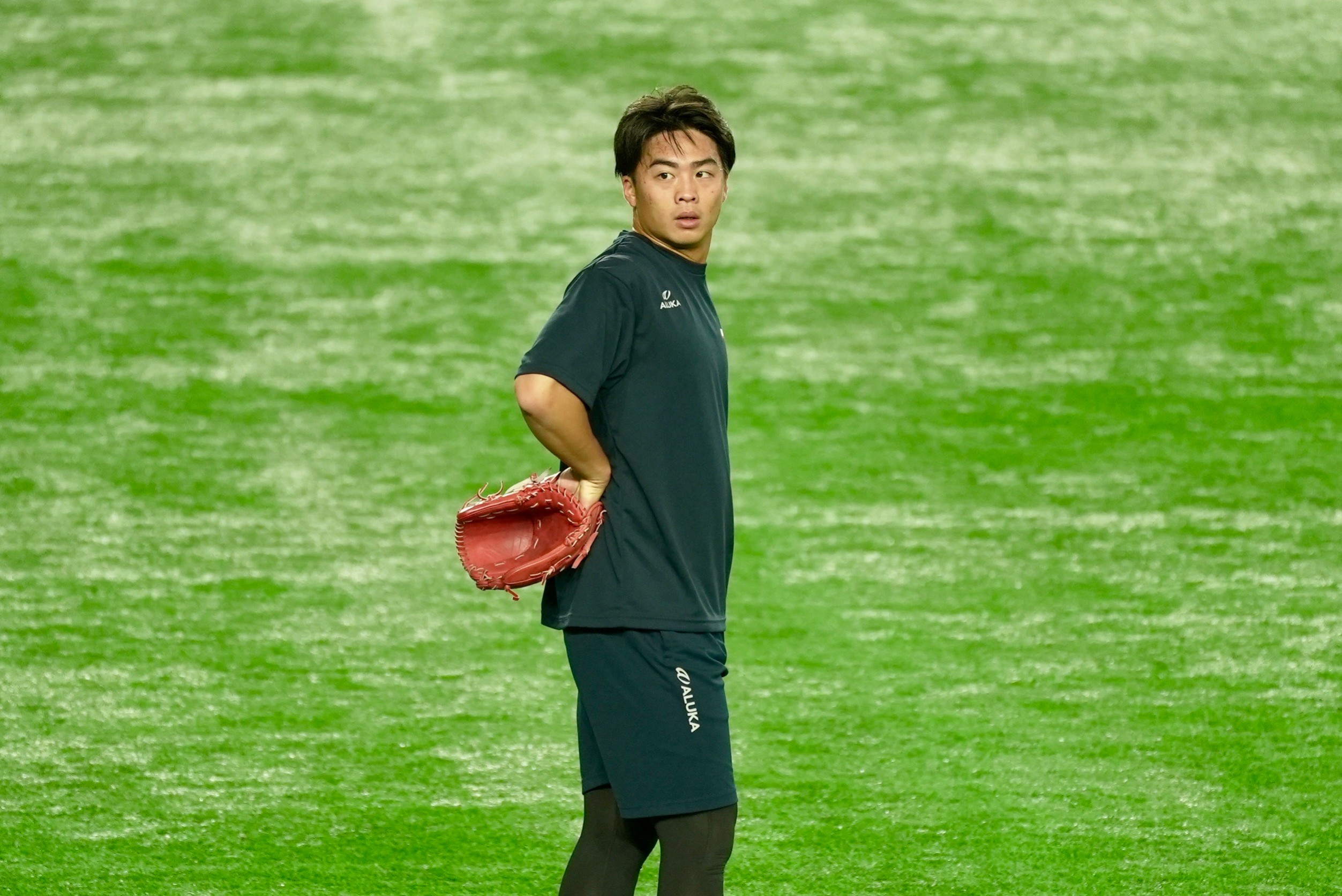 亞冠賽》明戰韓國拚冠軍戰機會 唯一非中職球員王彥程先發 - TSNA體育新聞團隊