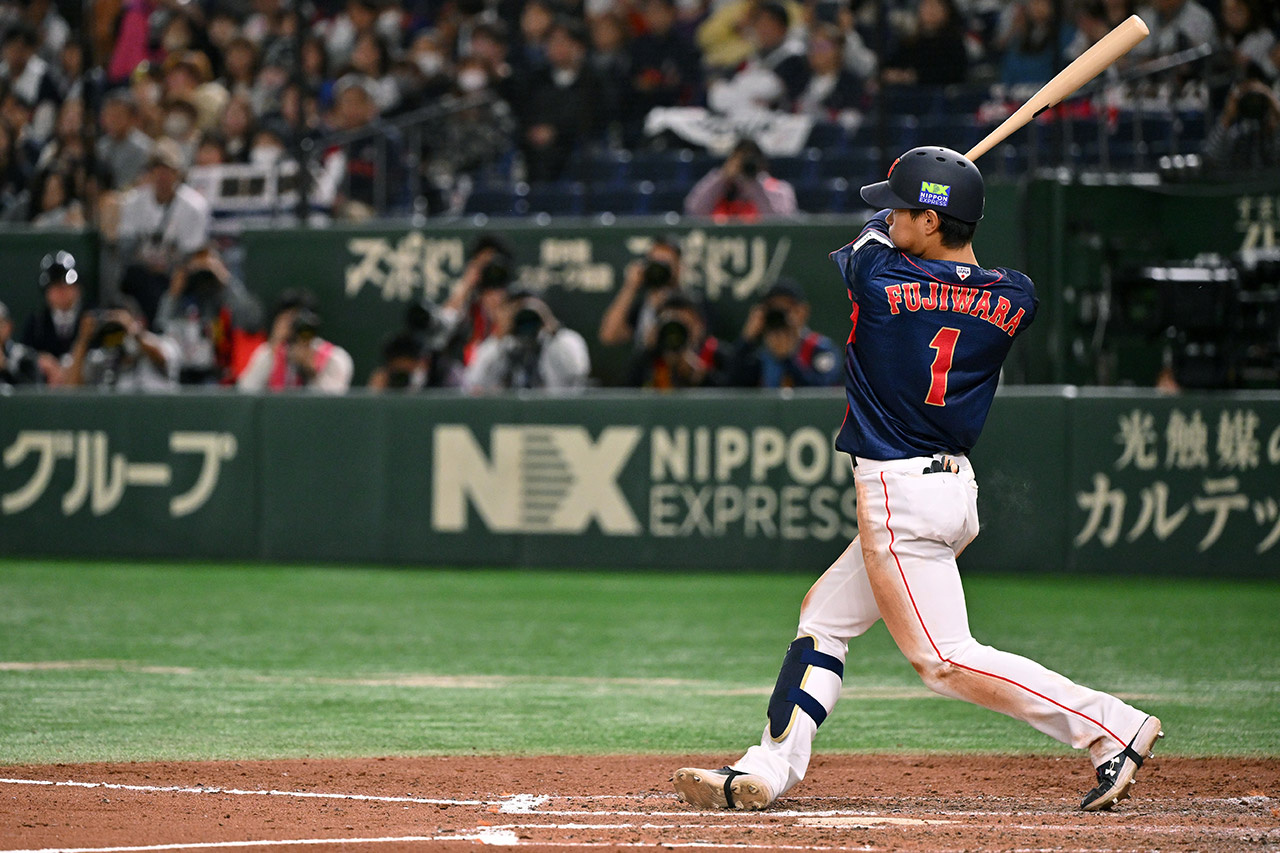 亞冠賽》日本差點完全比賽第7局破功 10比0勝澳洲首場叩倒 - TSNA體育新聞團隊