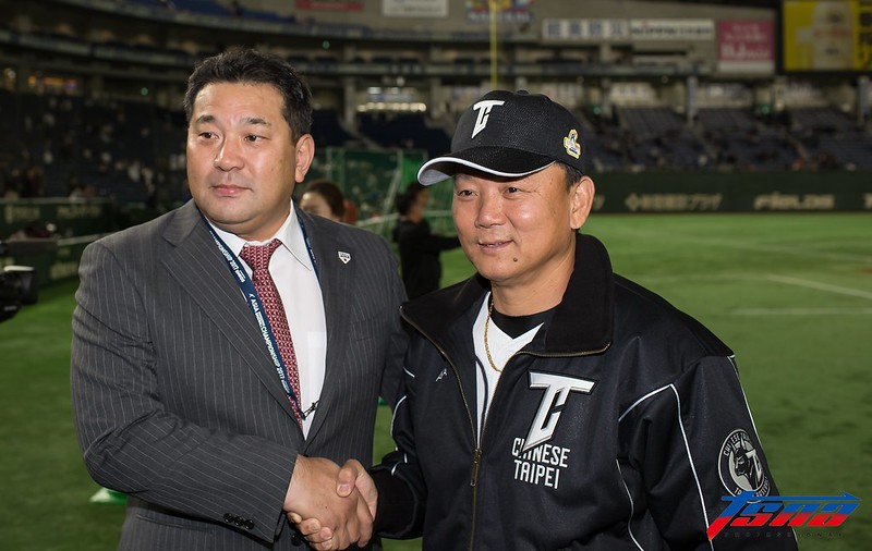 西武首辦OB賽陣容超豪華 工藤公康：獅迷一起享受 - TSNA體育新聞團隊