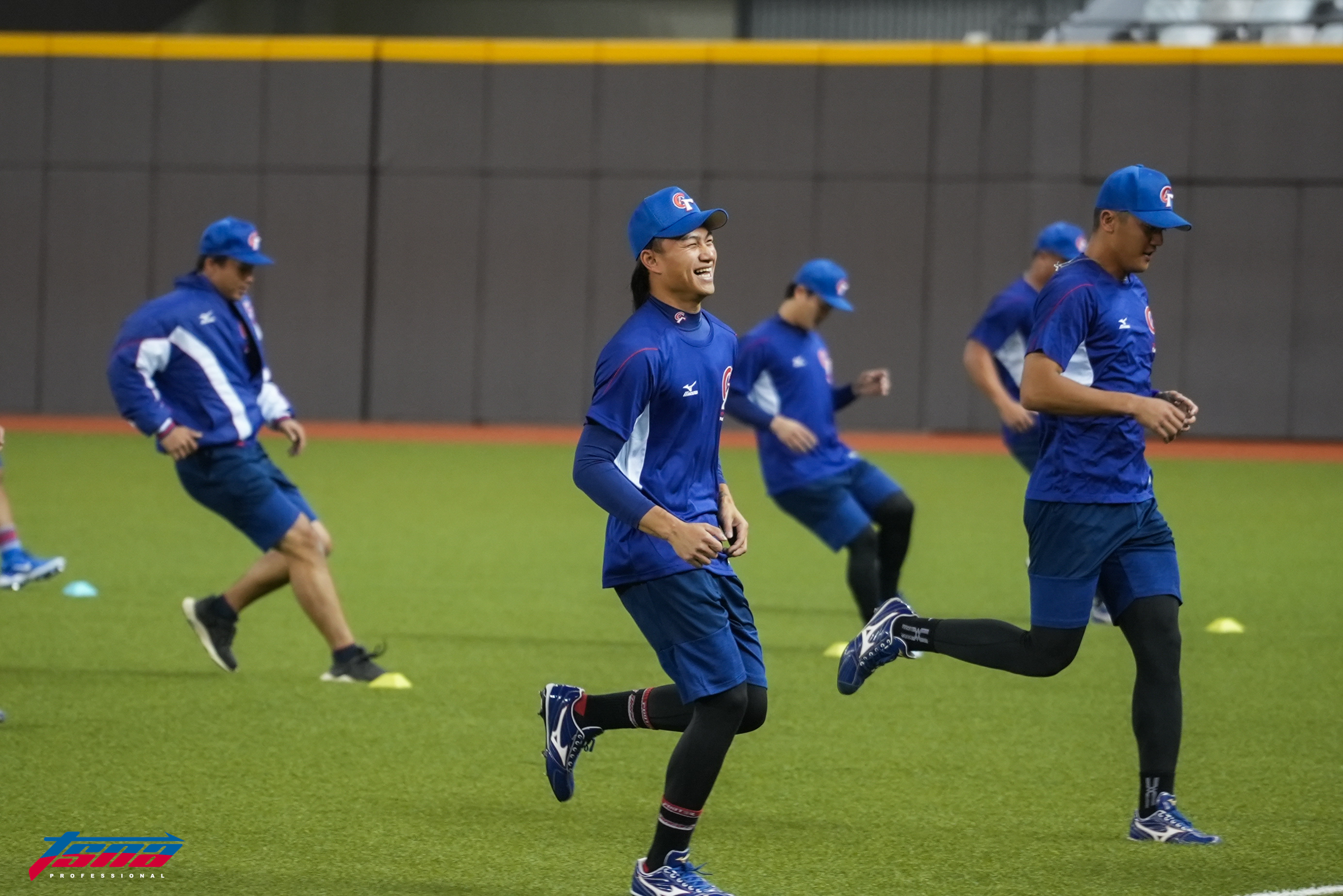 亞錦賽》中華隊明首戰韓國先發投手徐若熙 郭李建夫先公布第4棒是劉基鴻 - TSNA體育新聞團隊